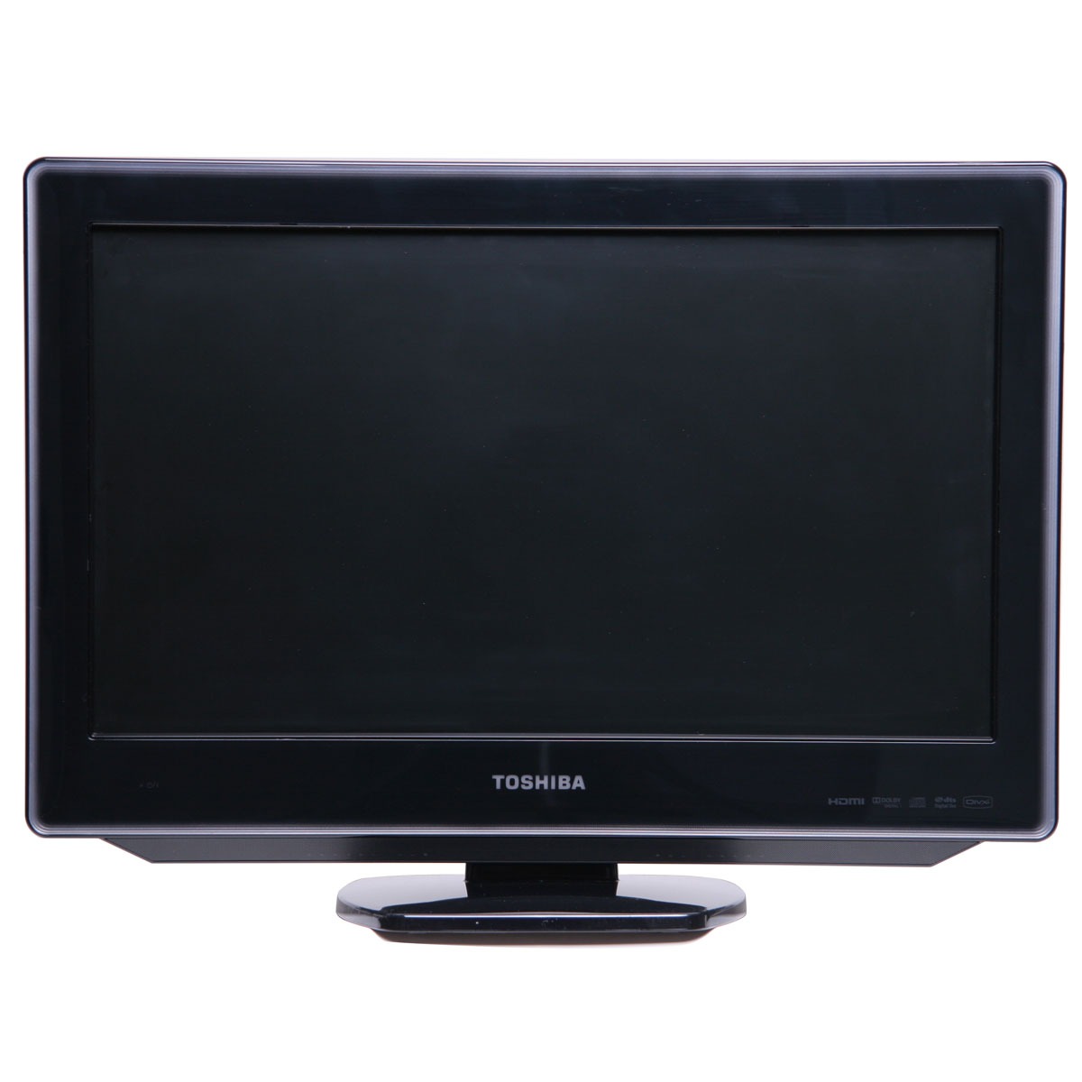 Toshiba 19DV615DG - TV Toshiba sur LDLC.com