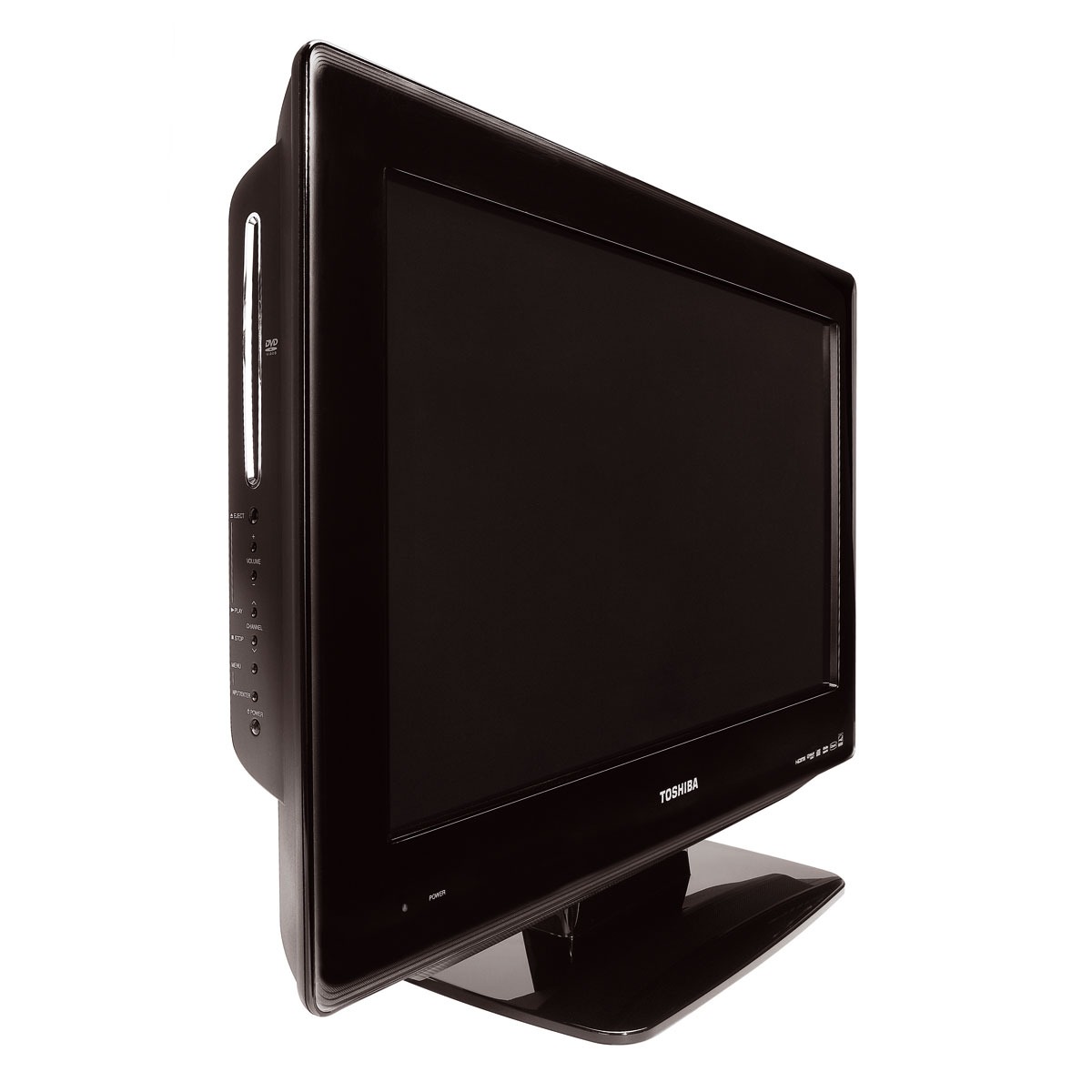 Toshiba 22DV615DG - TV Toshiba sur LDLC.com