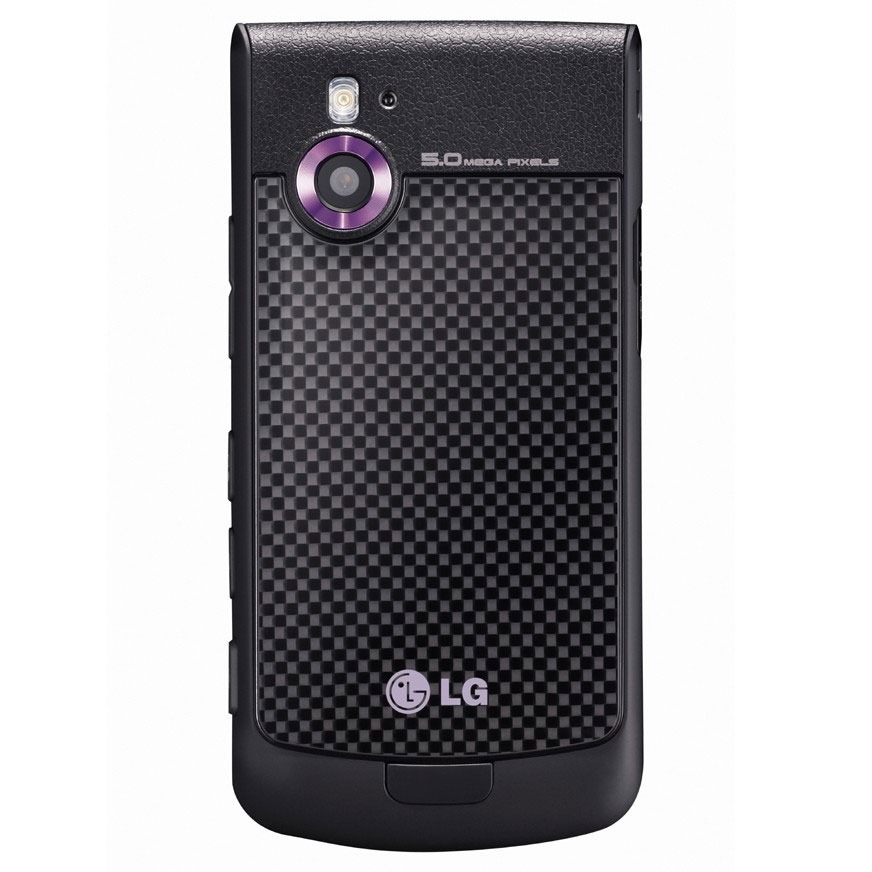 LG KF750 Secret - Mobile & smartphone LG sur LDLC.com