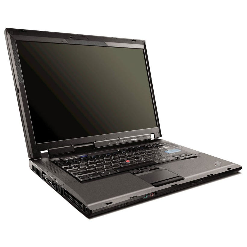 Lenovo ThinkPad R500 - PC portable Lenovo sur LDLC.com