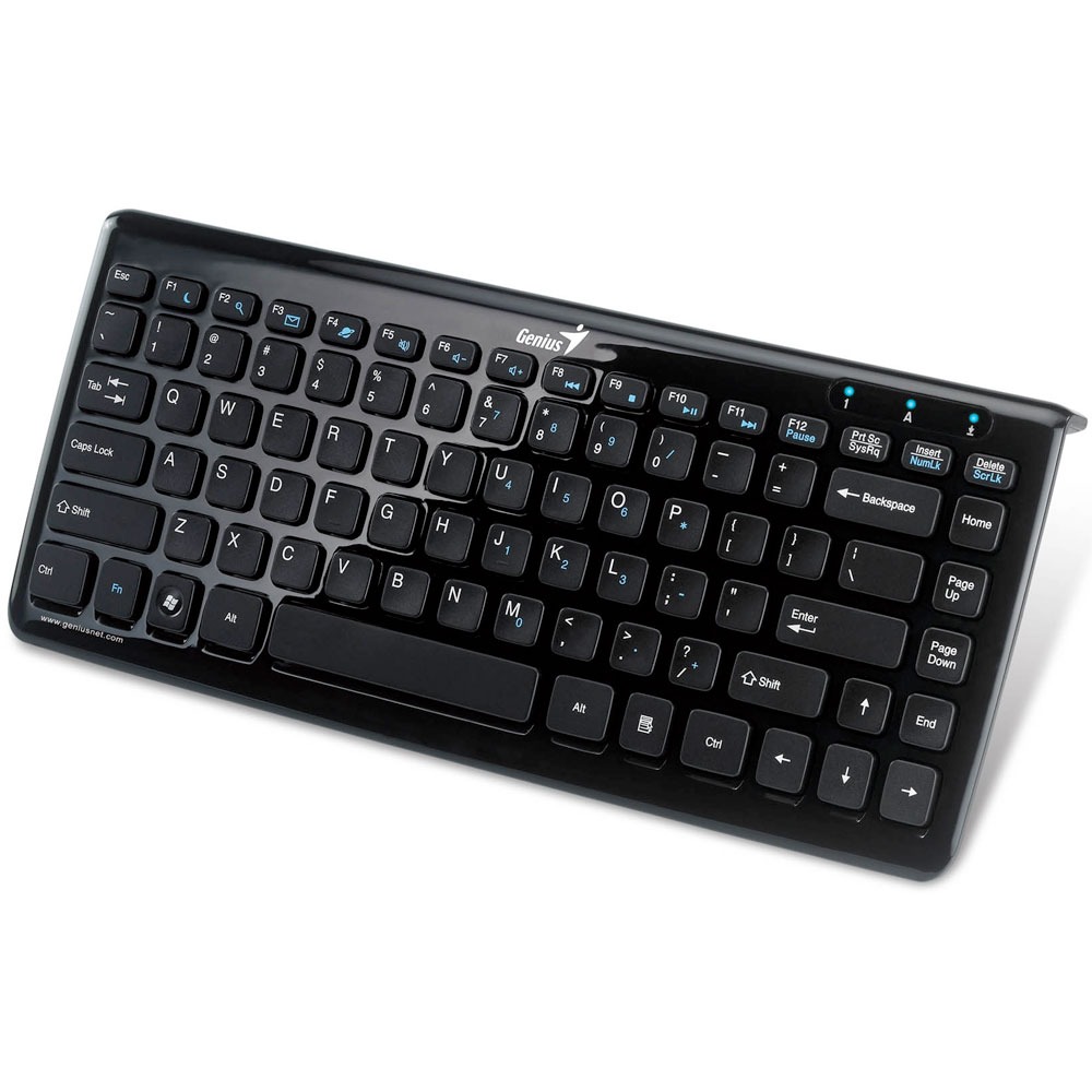 Genius Luxemate i200 - Clavier PC Genius sur LDLC.com