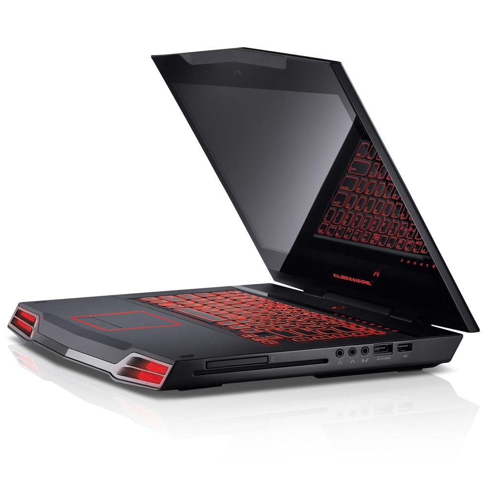 Dell Alienware M15x - PC portable Dell sur LDLC.com