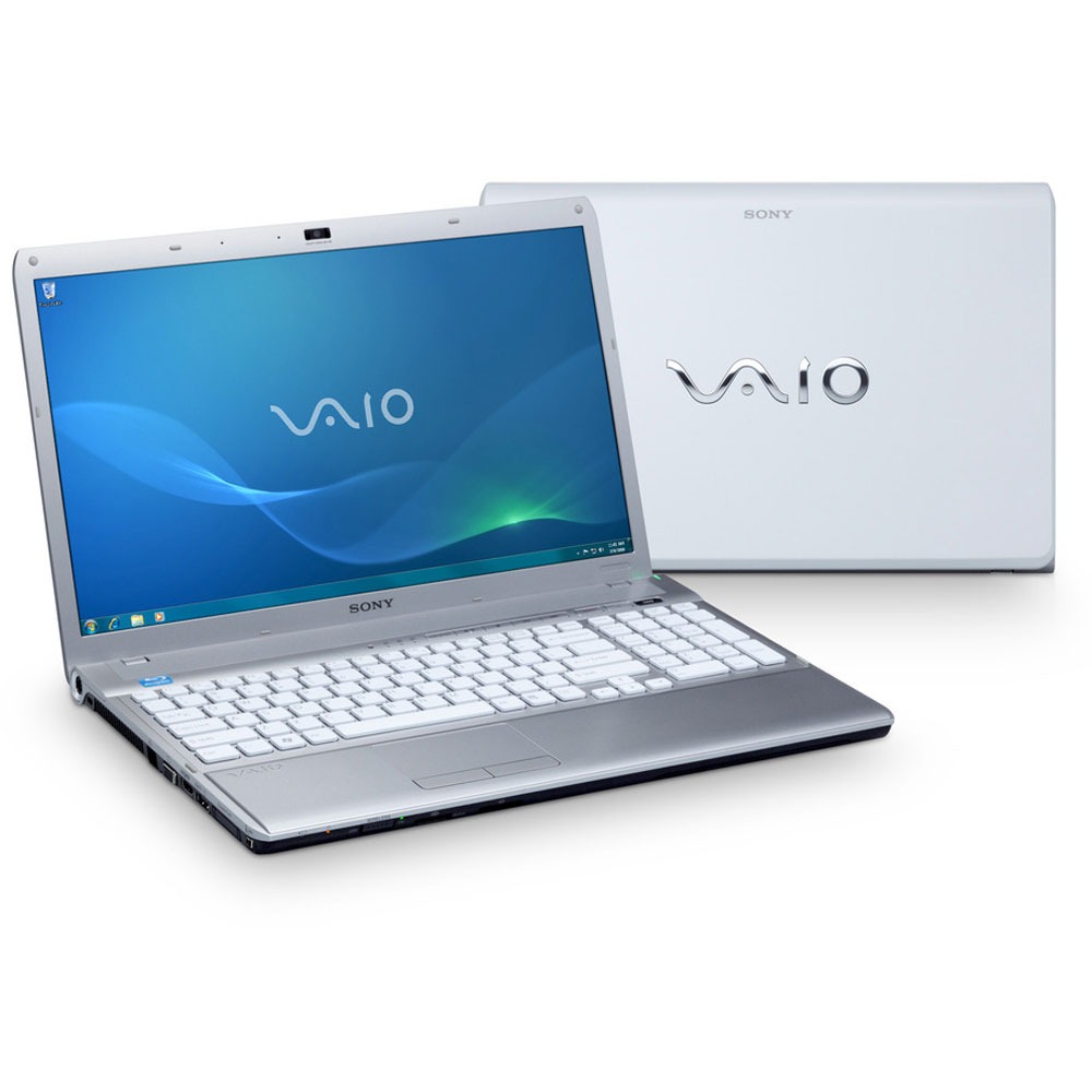 Sony VAIO F11E4E/W - PC portable Sony sur LDLC.com