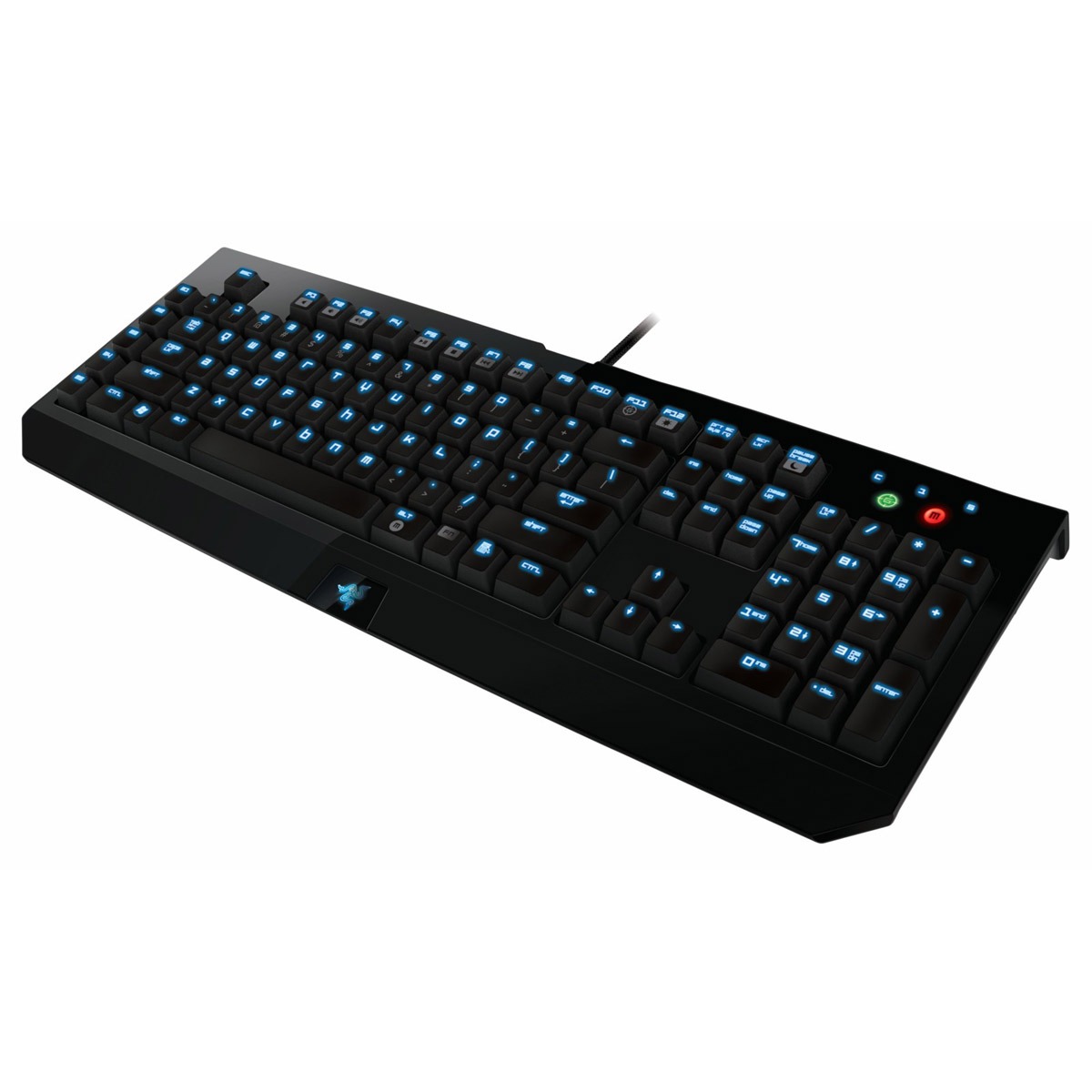 Razer BlackWidow Ultimate - Clavier PC Razer sur LDLC.com