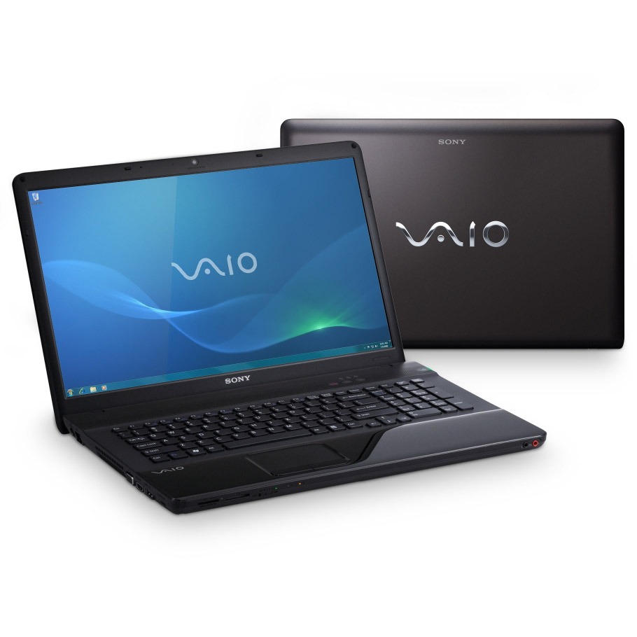 Sony VAIO VPCEC3M1E/BJ - PC portable Sony sur LDLC.com