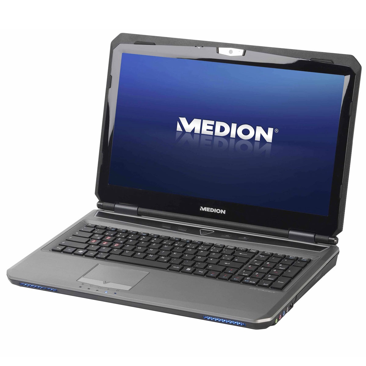 Medion Erazer X6811 - PC portable Medion sur LDLC