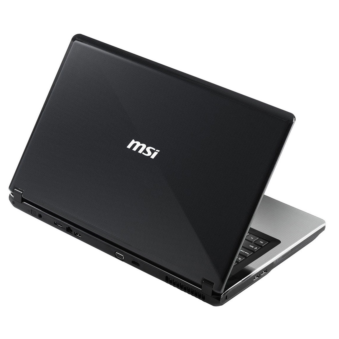MSI A7200-291 - PC portable MSI sur LDLC.com