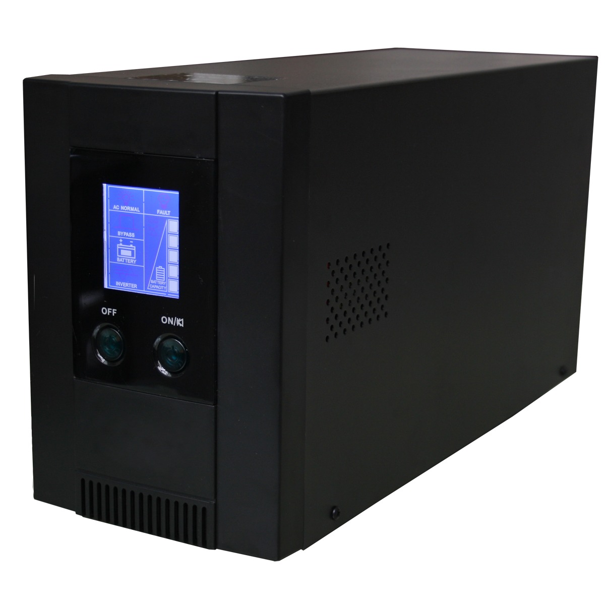 UPS-3000HB - Onduleur Générique sur LDLC.com