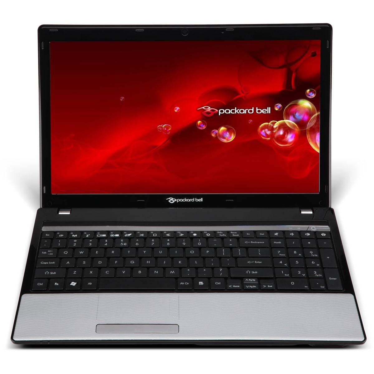 Packard Bell EasyNote TM86-JP-235 - PC portable Packard Bell sur LDLC.com