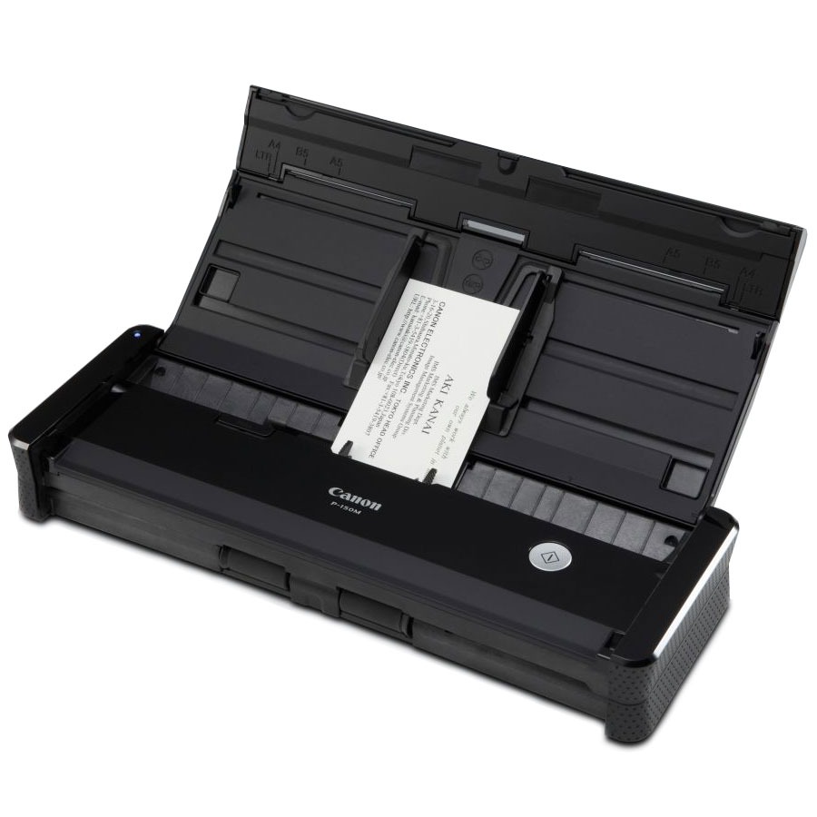 Canon P-150M - Scanner Canon sur LDLC.com
