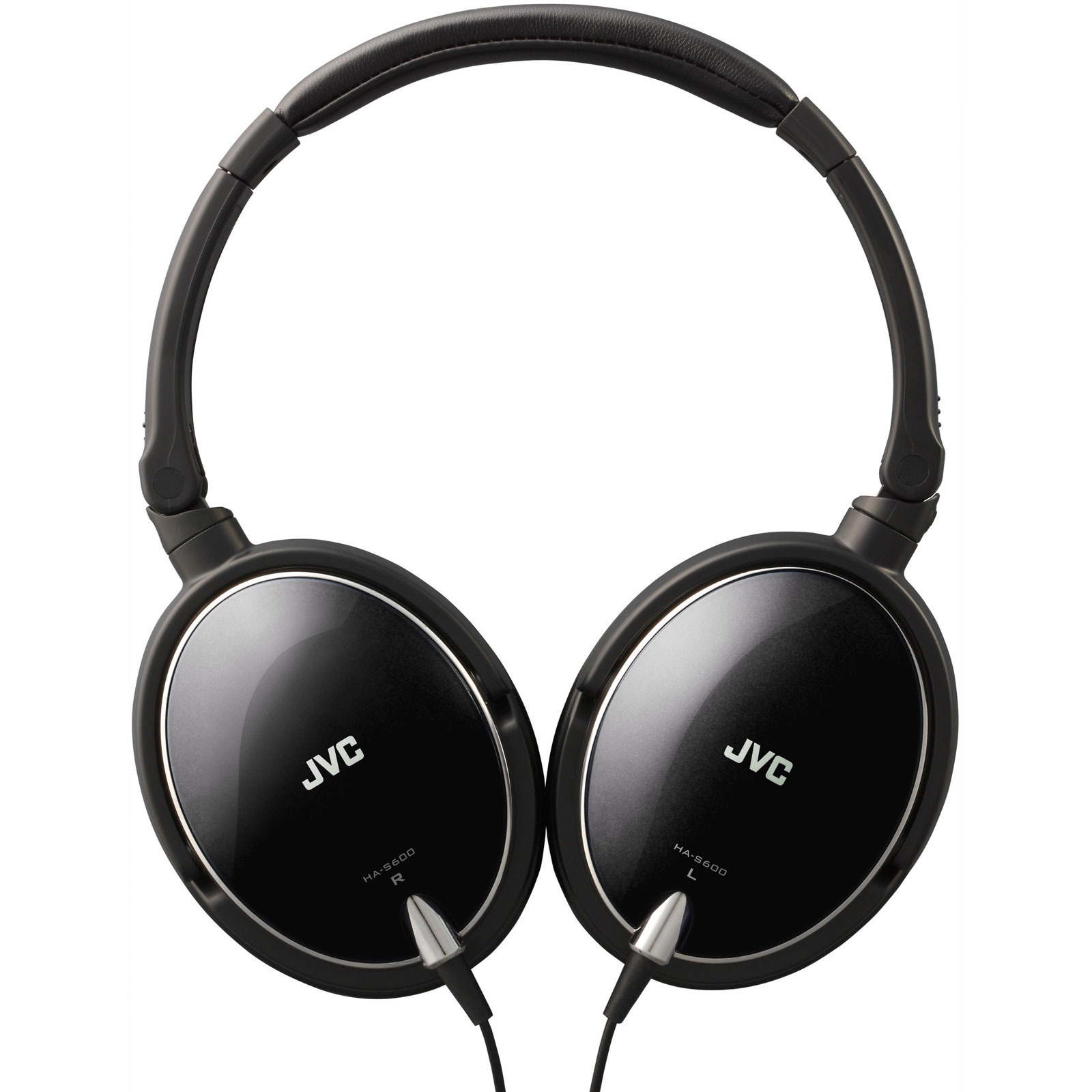 JVC HA-S600 Noir - Casque JVC sur LDLC.com