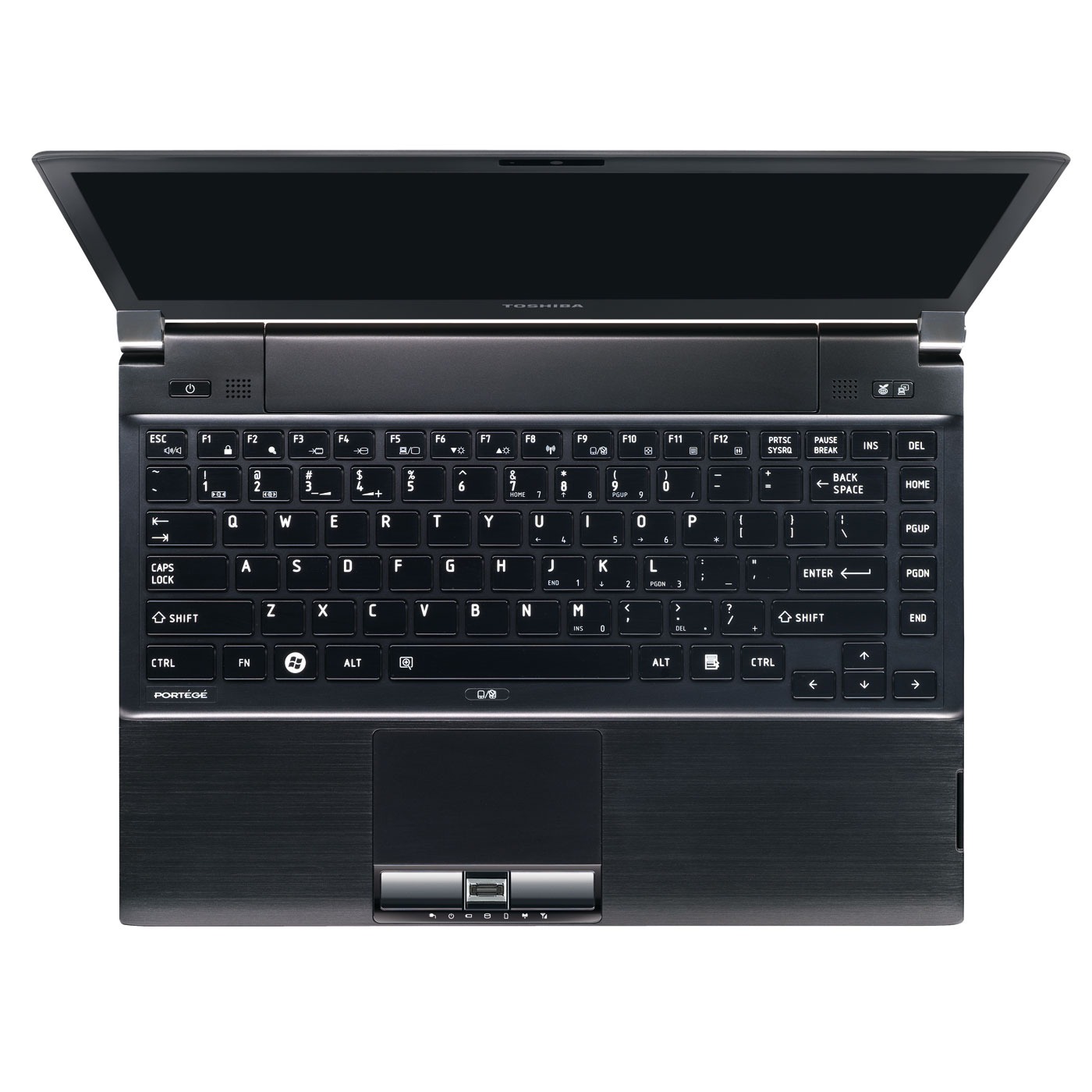 Toshiba Portégé R830-1DR - PC portable Toshiba sur LDLC.com