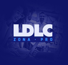 LDLC España - Experiencia High-Tech