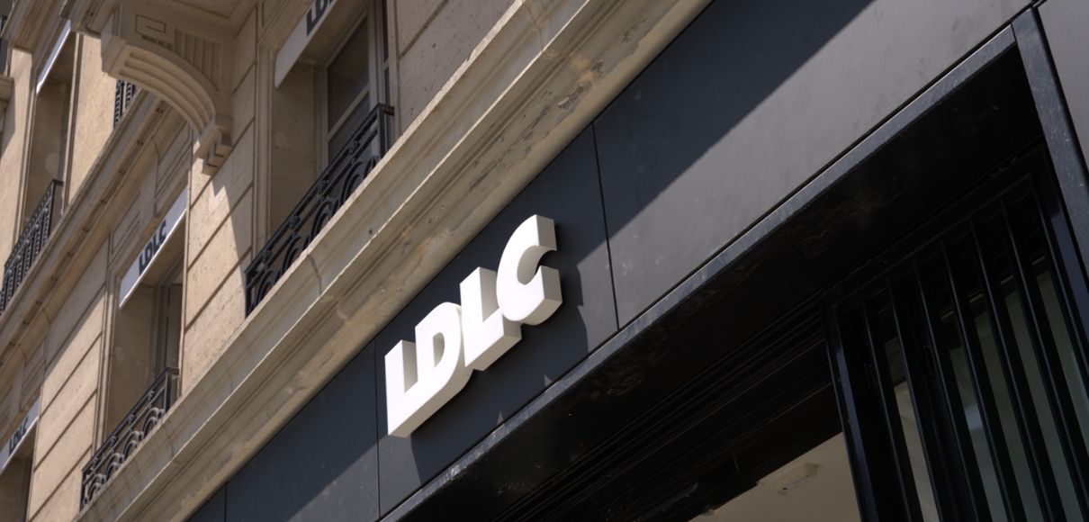 Magasin LDLC Paris Madeleine