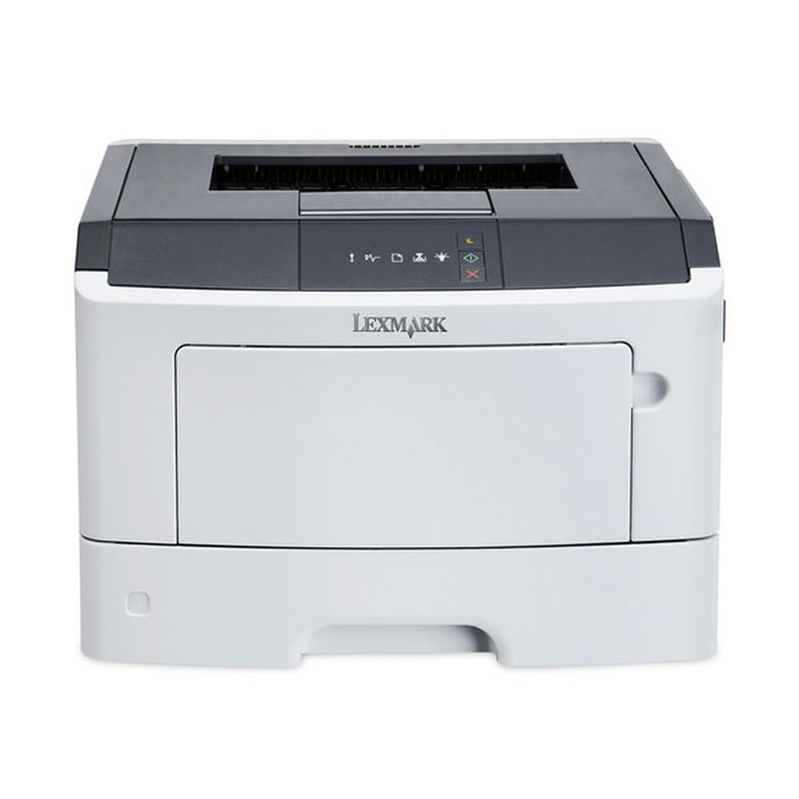 Imprimantes laser monochromes multifonction Lexmark MX310 Series ...