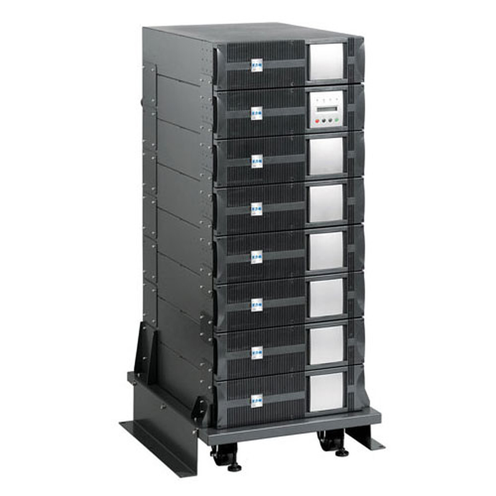 Eaton BINTSYS Batterie Onduleur LDLC Mus ericorde