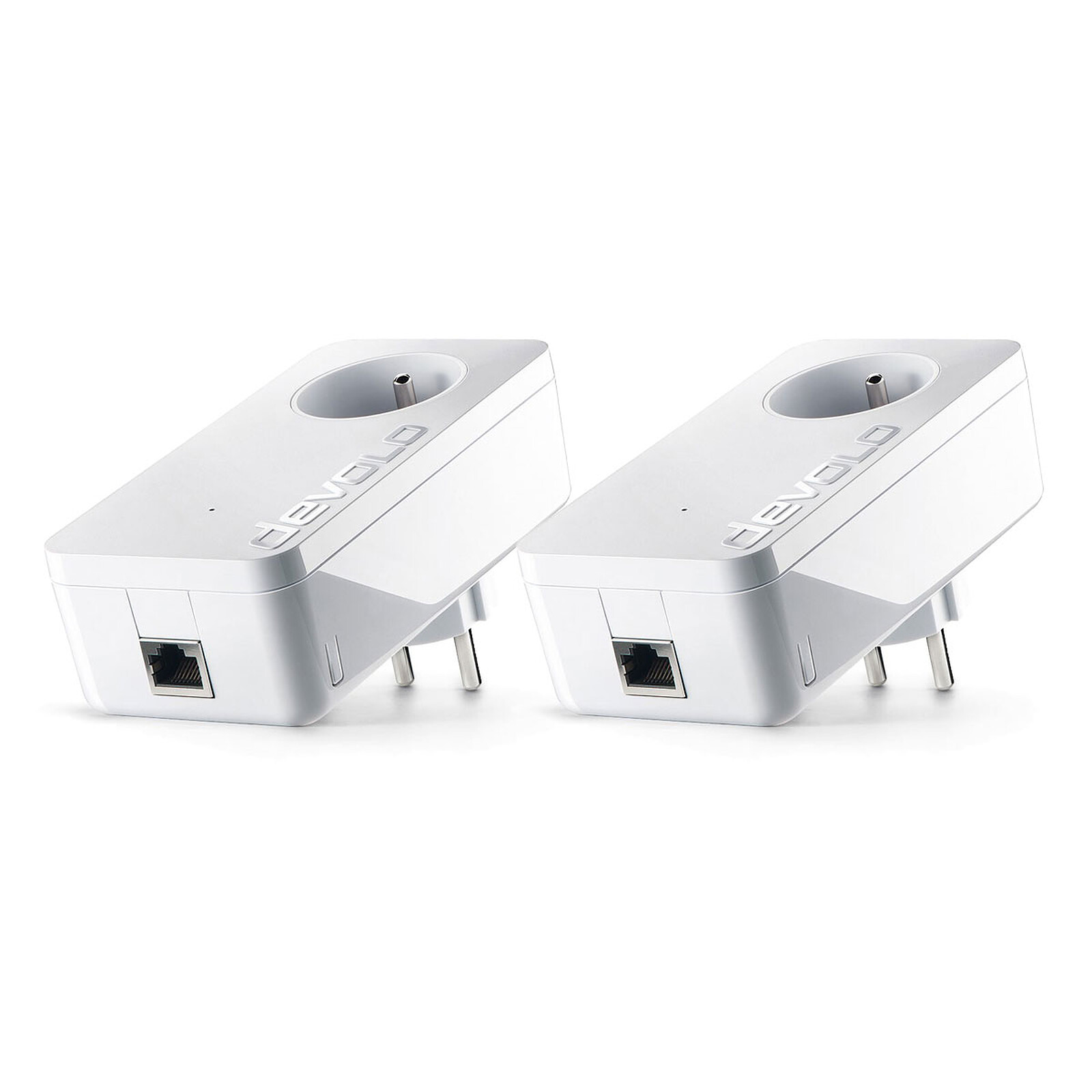 Devolo Maison Clignote Rouge | Ventana Blog