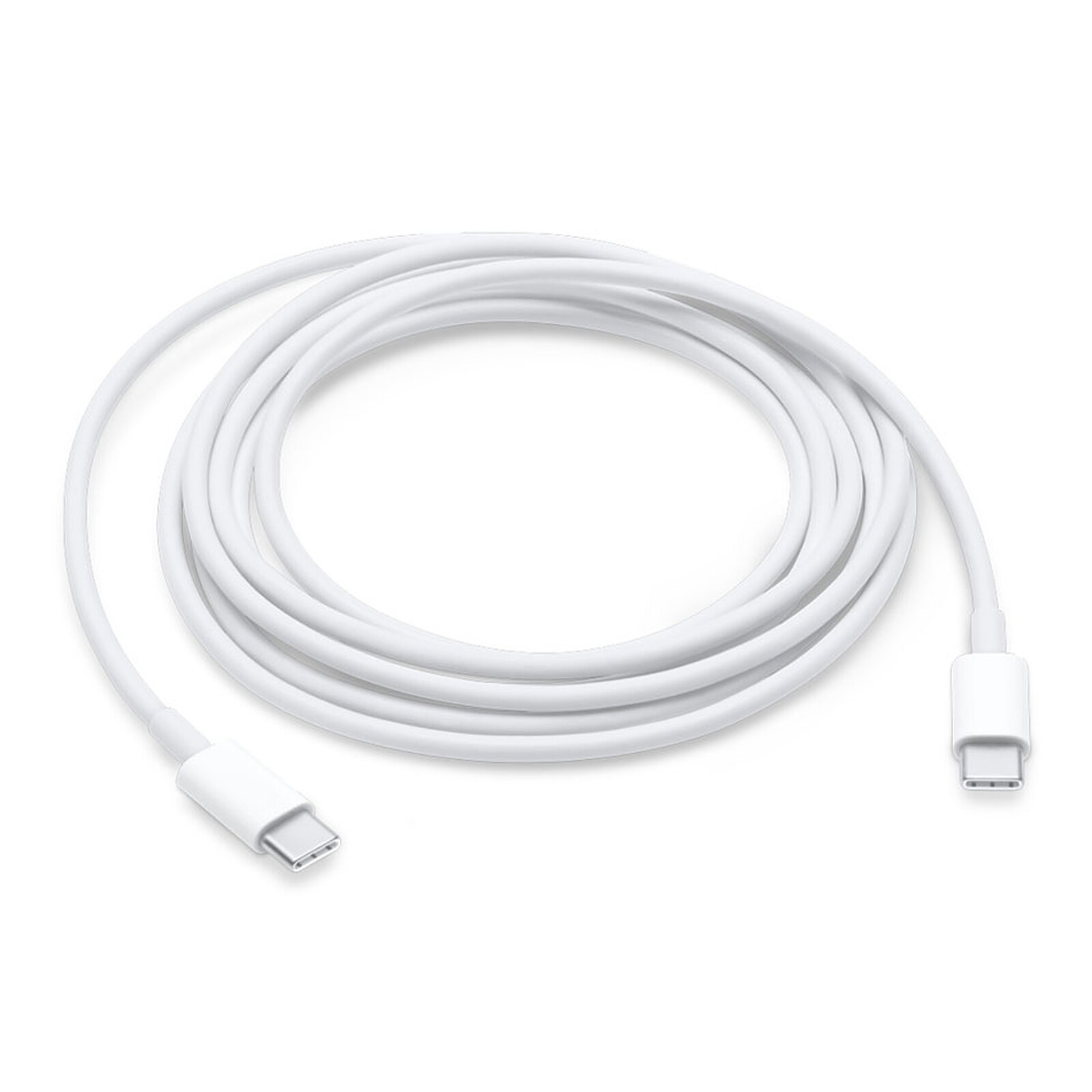 Apple USB C Charging Cable 2 M Apple Accessories LDLC Apple USB C Charging Cable 2 M Apple Accessories LDLC