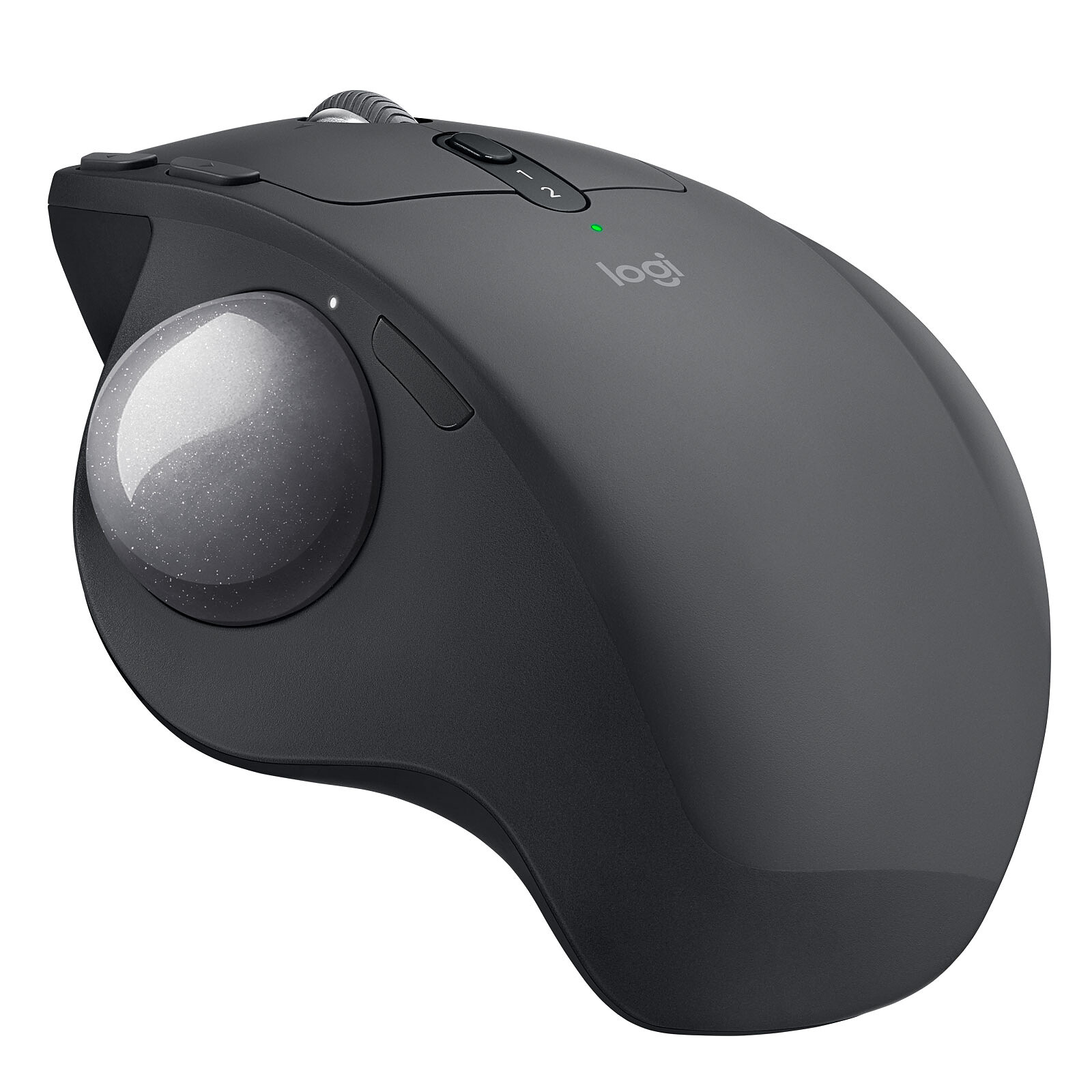 Logitech MX Ergo - Trackball Logitech en LDLC