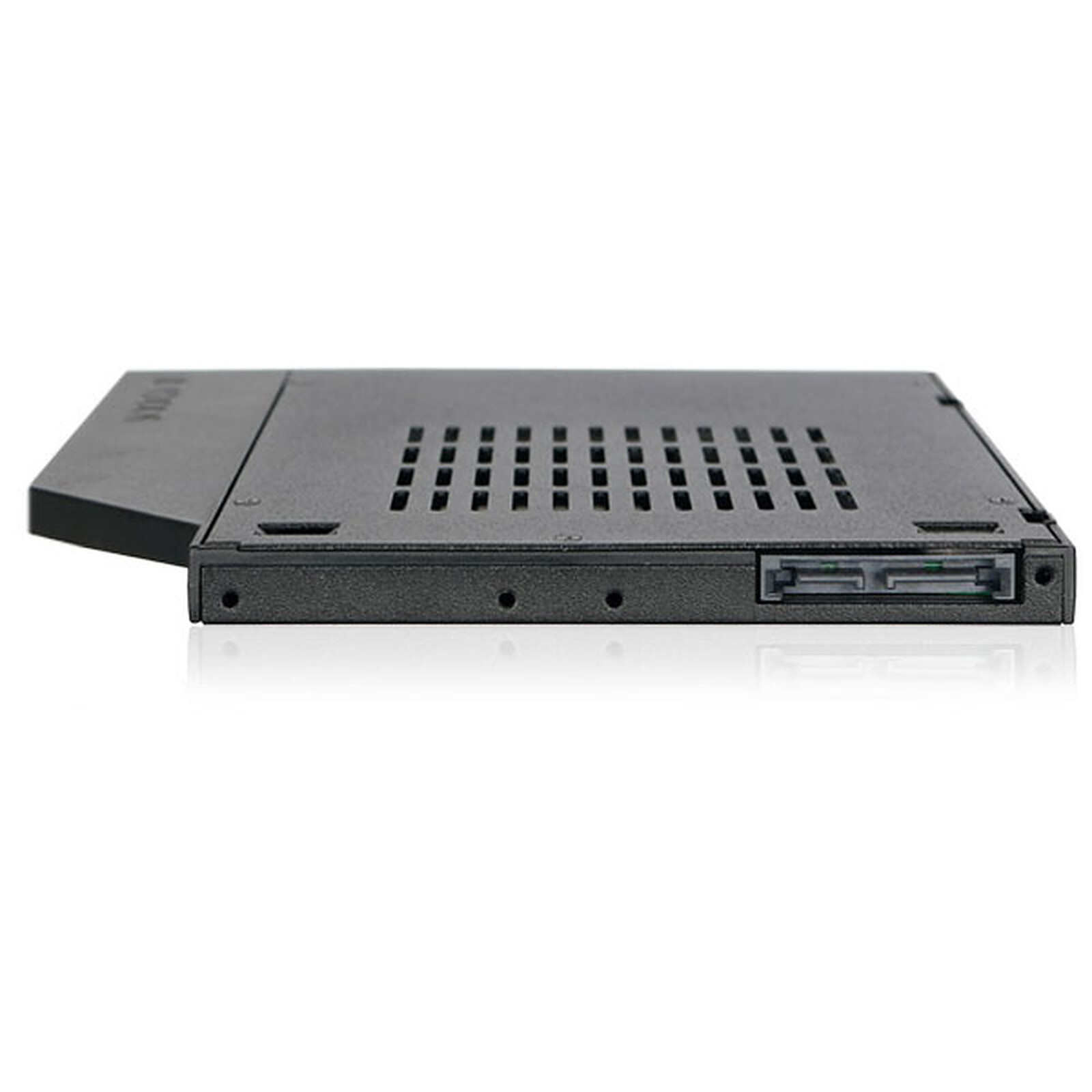 ICY DOCK ToughArmor MB411SPO-2B - Rack HDD interne - LDLC | Muséericorde