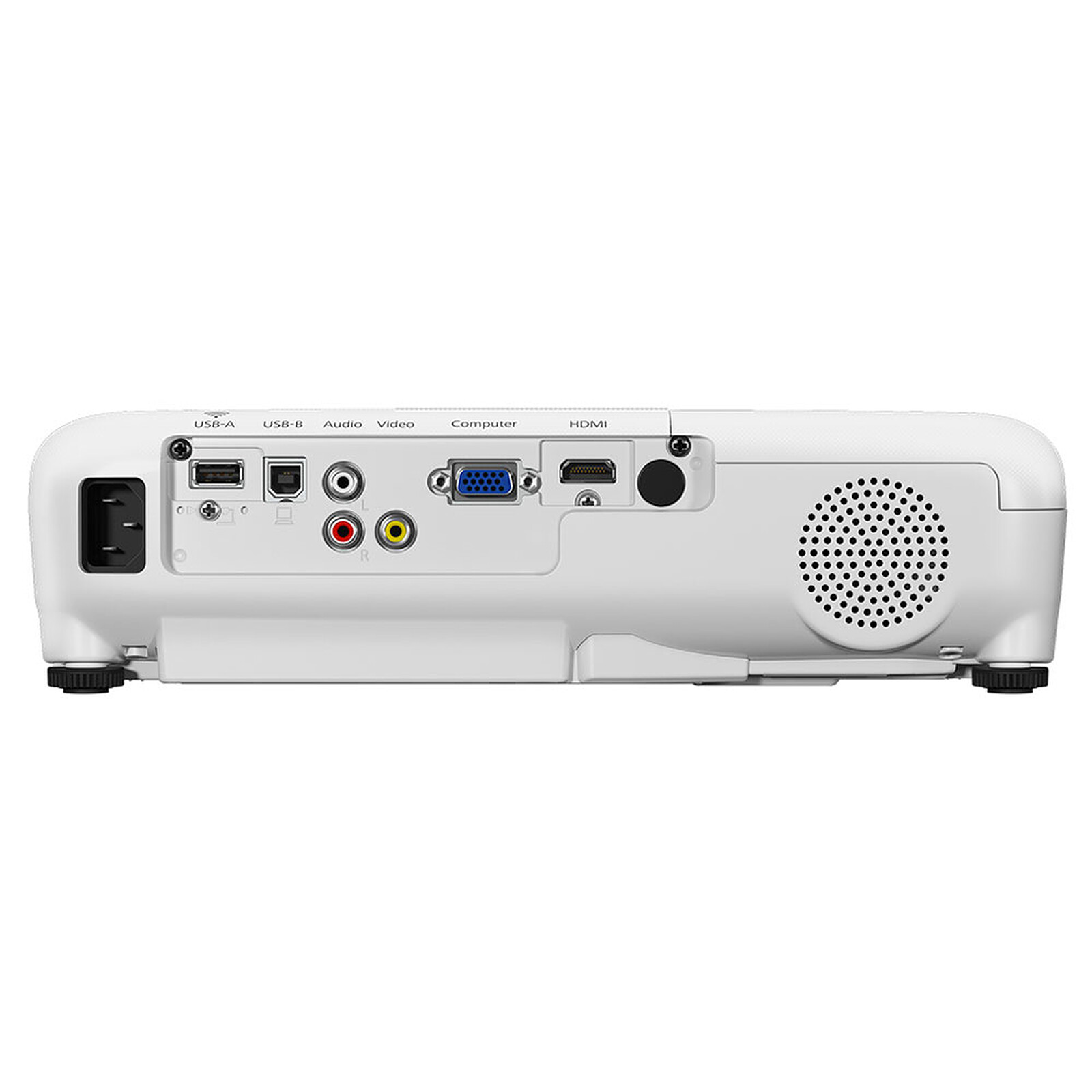 Epson EB X05 Vid oprojecteur Epson Sur LDLC Mus ericorde Epson EB X05 Vid oprojecteur Epson Sur LDLC Mus ericorde