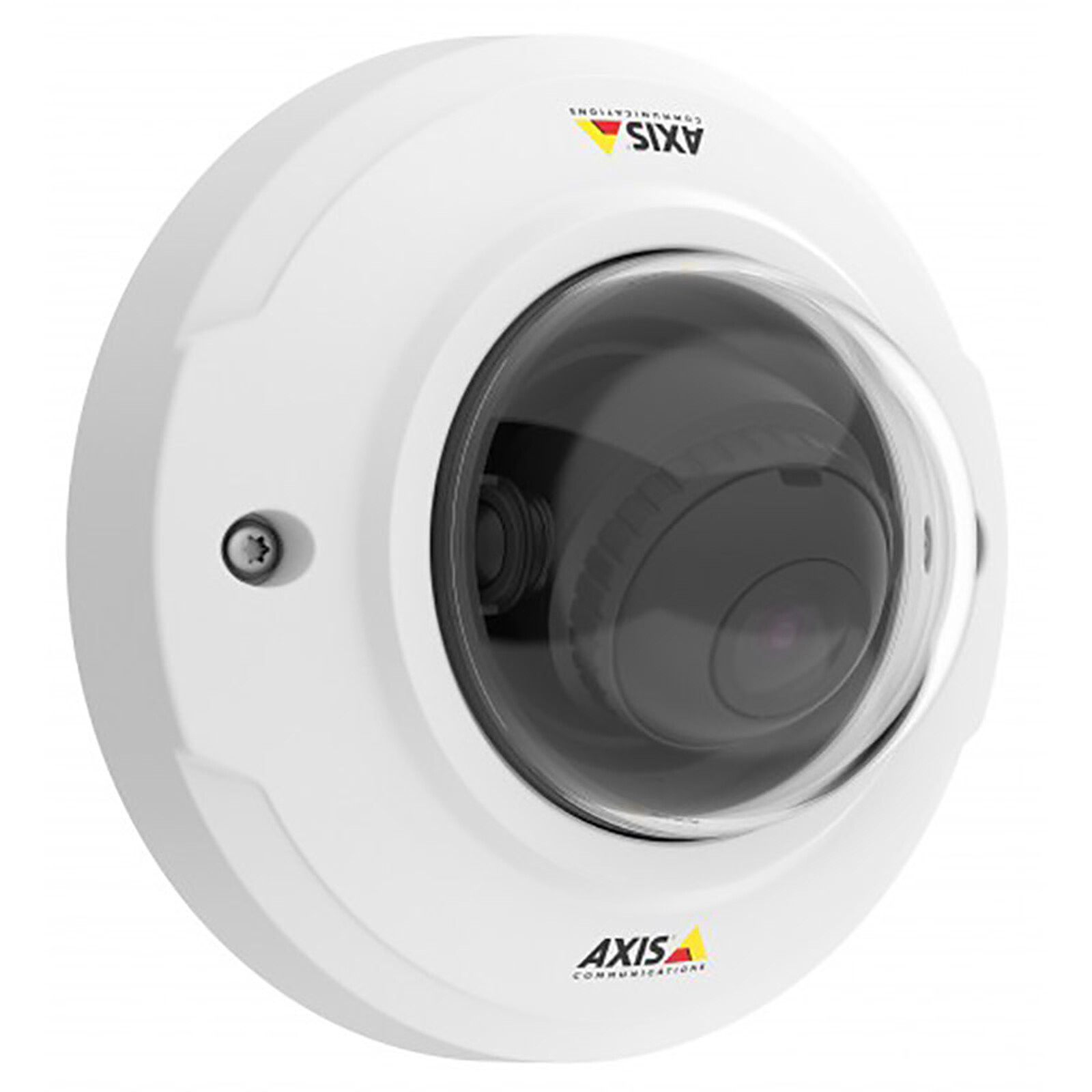 AXIS Companion Dome WV - Caméra IP - LDLC | Muséericorde