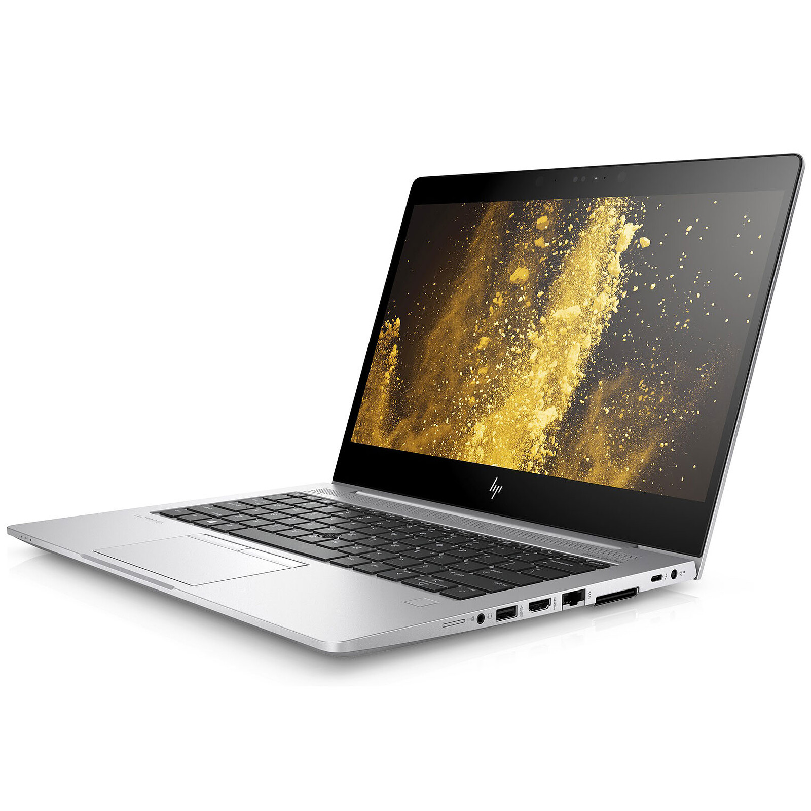 HP EliteBook 830 G6 6XD24EA PC Portable Garantie 2 Ans LDLC