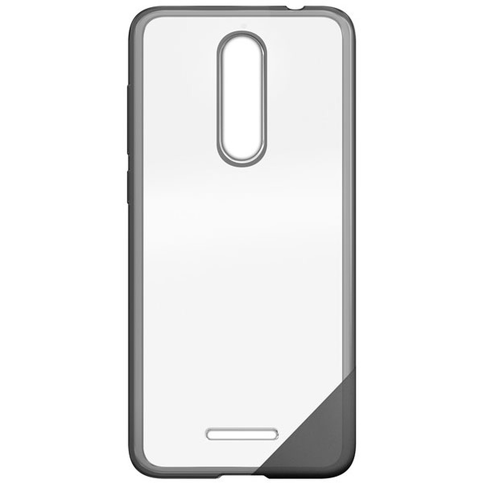 Wiko Coque transparente View Lite - Coque téléphone - LDLC | Muséericorde