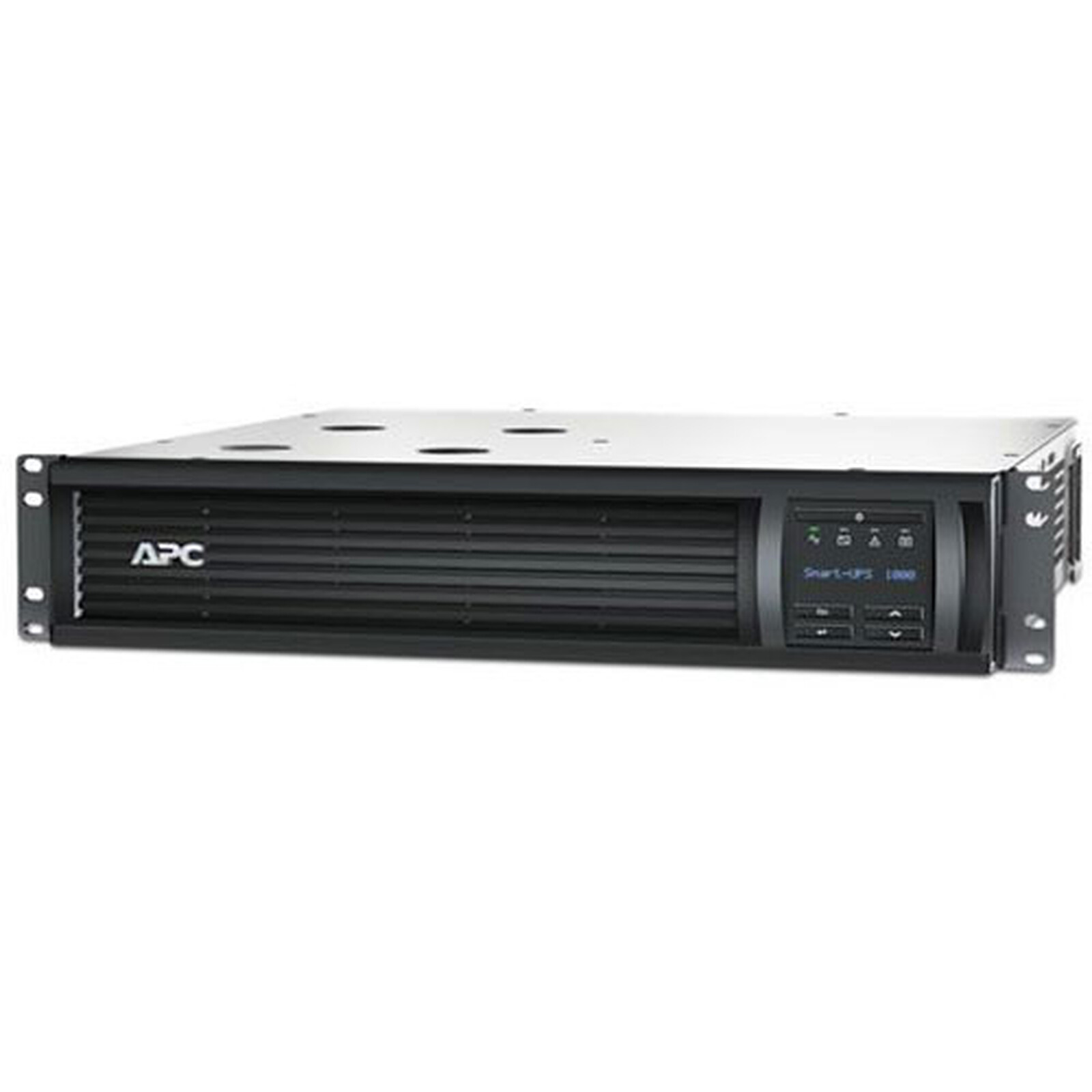 APC Smart-UPS SMT 1500VA Rack - SMT1500RMI2UCR (Reconditionné) - Onduleur - LDLC