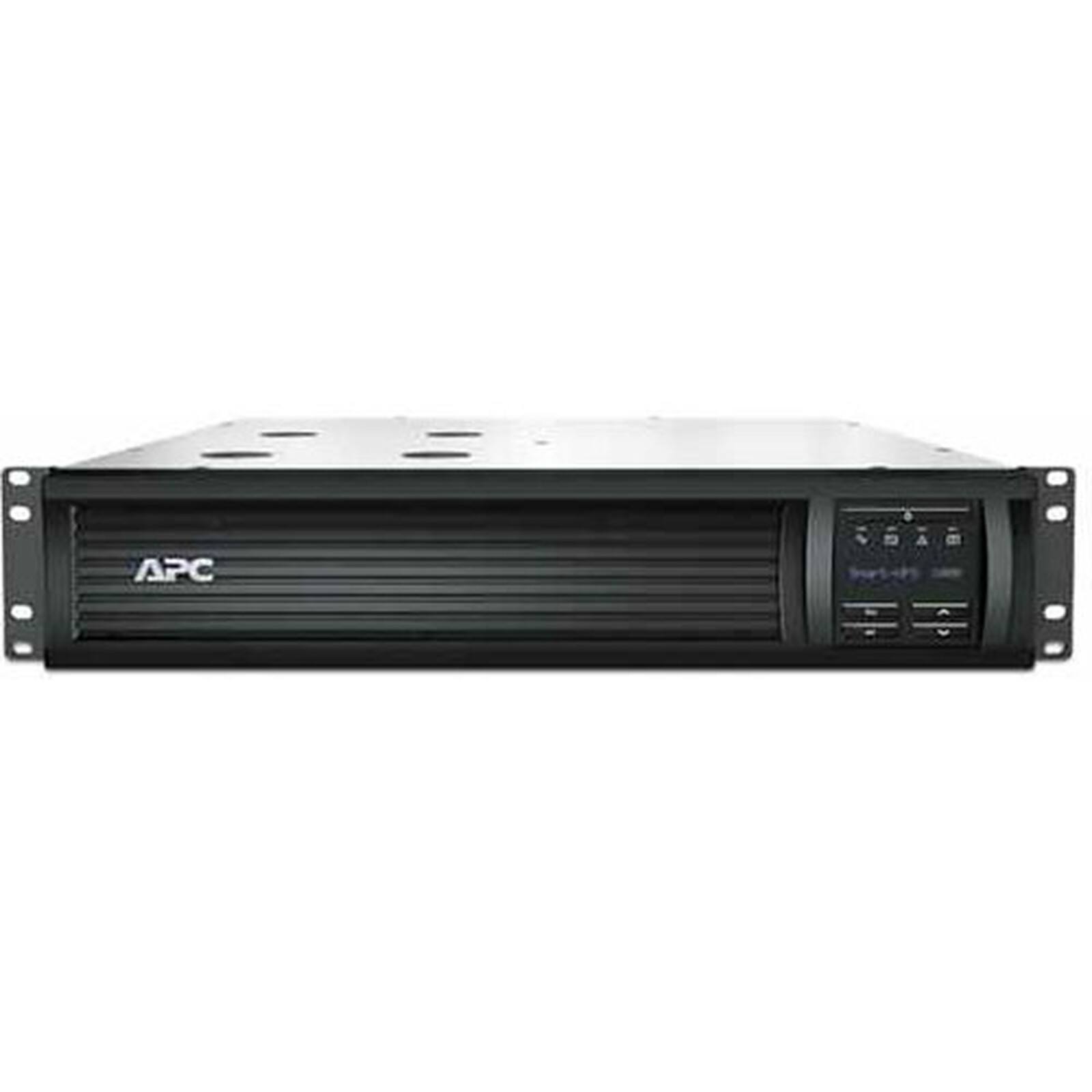 APC Smart-UPS SMT 1500VA Rack - SMT1500RMI2UCR (Reconditionné) - Onduleur - LDLC