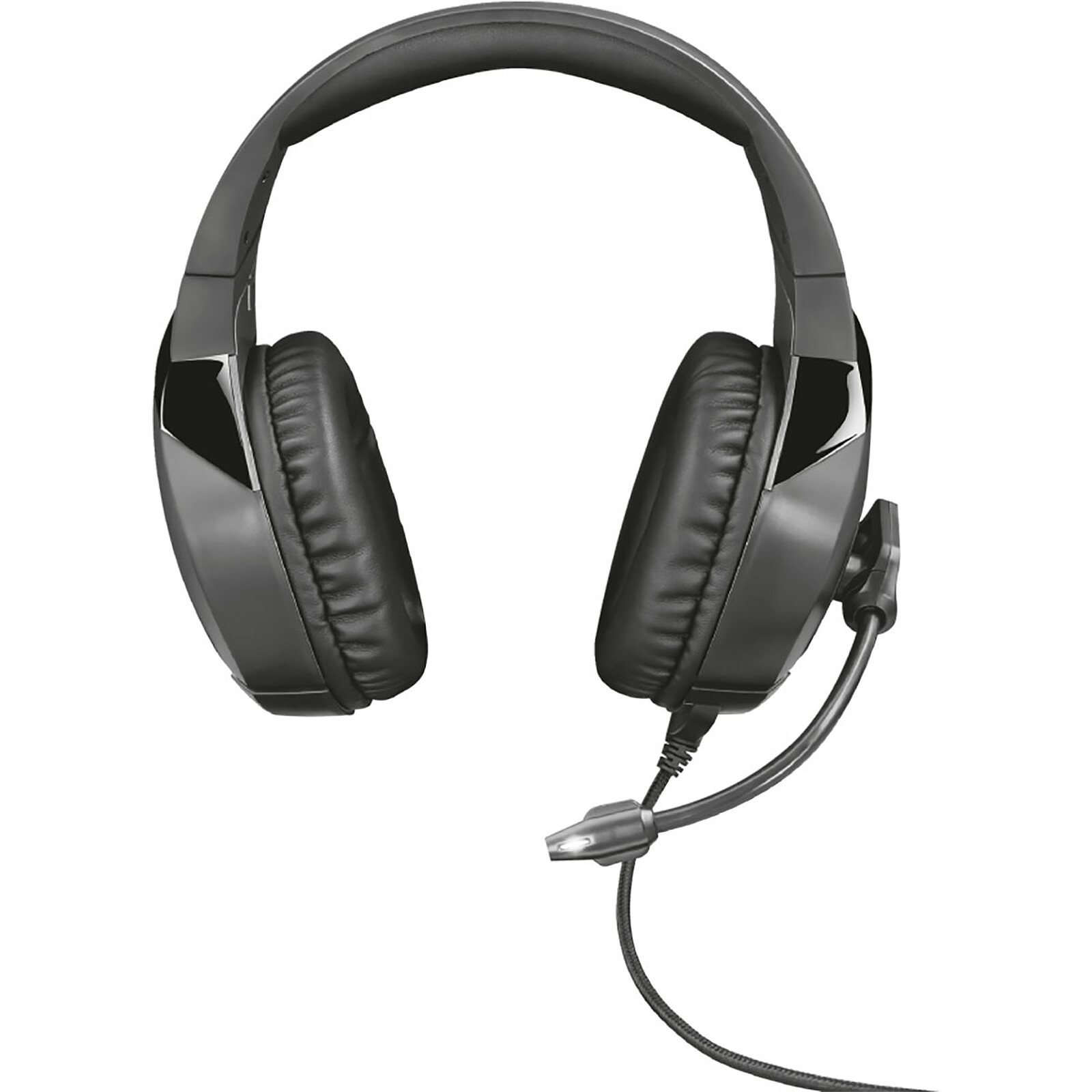 Trust Gaming GXT 380 Doxx - Micro-casque - LDLC | Muséericorde