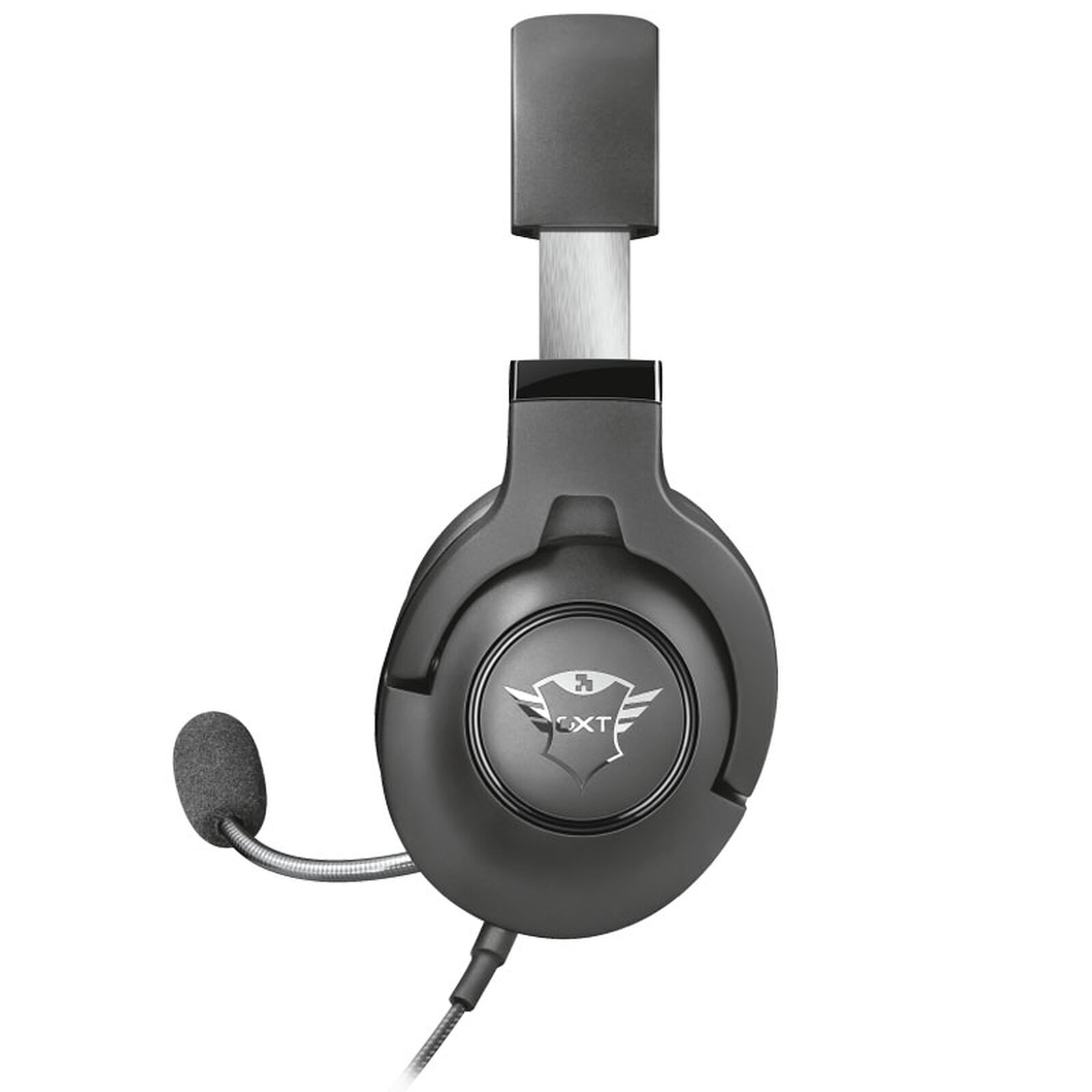 Trust Gaming GXT 420 Rath - Auriculares microfono - LDLC | ¡Musericordia!