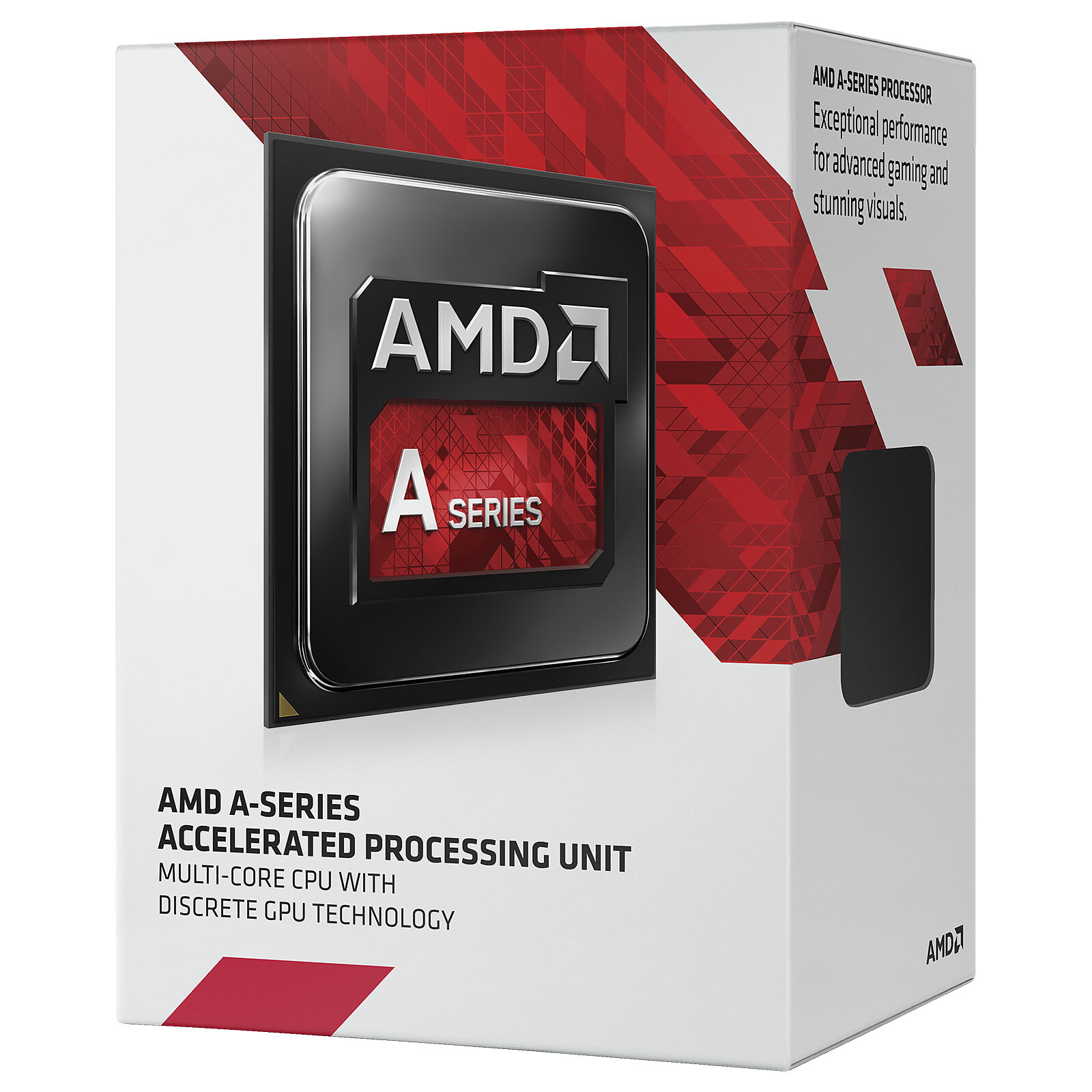 Venta Procesadores Amd Radeon En Stock Venta Procesadores Amd Radeon En Stock