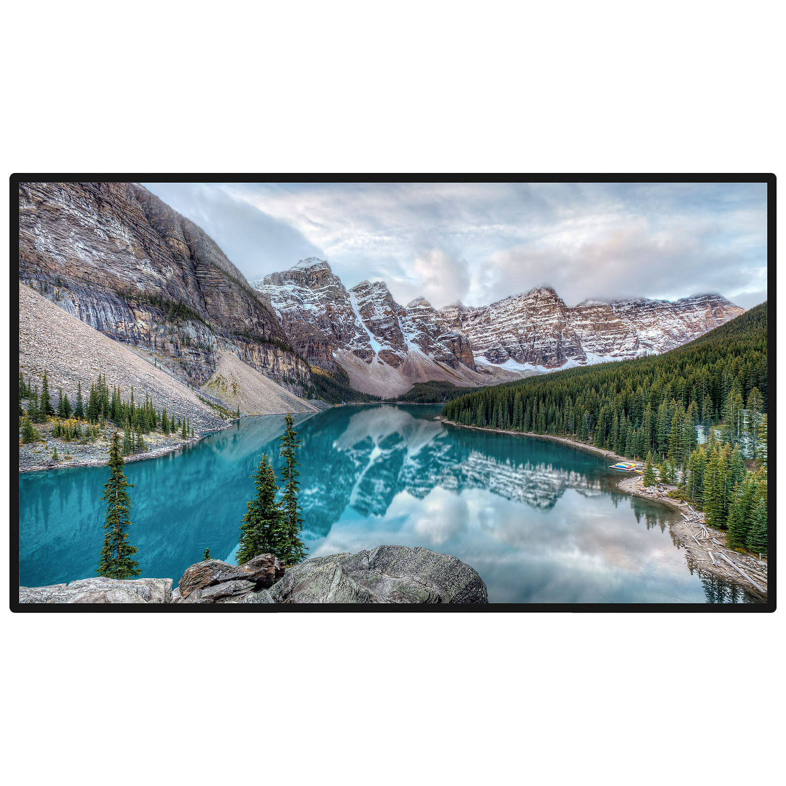 Apple 32" LED - Pro Display XDR - Standard glass - PC monitor - LDLC 5 ...