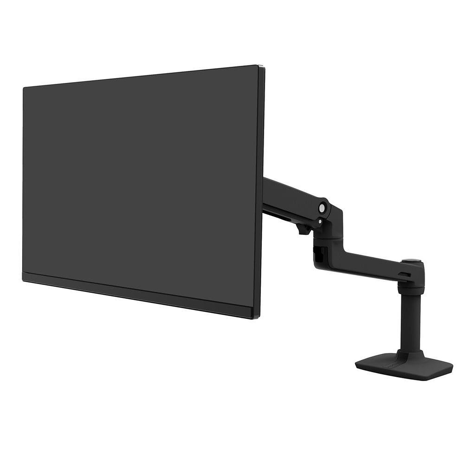 Ergotron LX Desk Arm Noir (45-241-224) - Achat Support écran PC ...