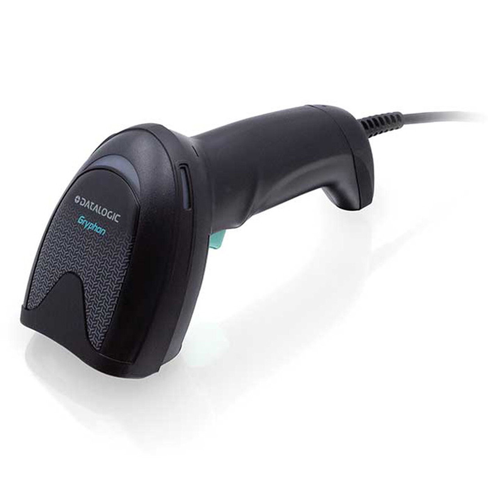 Datalogic Gryphon GM4500 black Colour Barcode Scanner LDLC Datalogic Gryphon GM4500 black Colour Barcode Scanner LDLC
