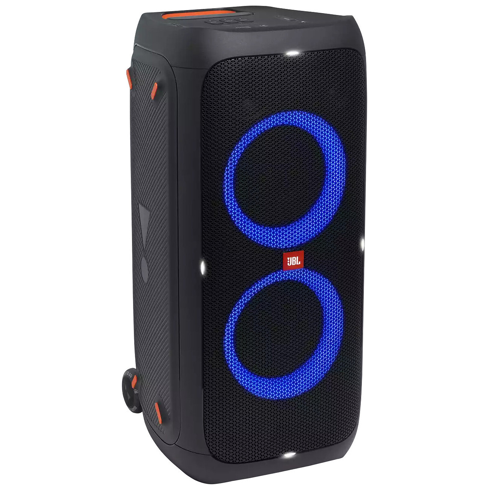 JBL PartyBox 310 Bluetooth Speaker LDLC 3 year Warranty JBL PartyBox 310 Bluetooth Speaker LDLC 3 year Warranty