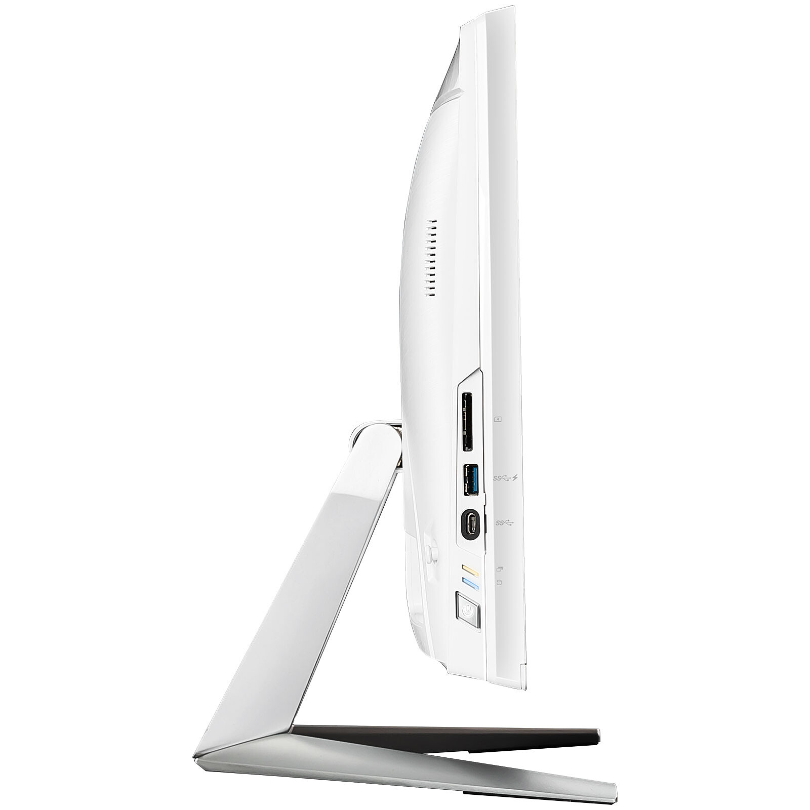 MSI Pro 22XT 10M-614XFR - PC - LDLC | Holy Moley