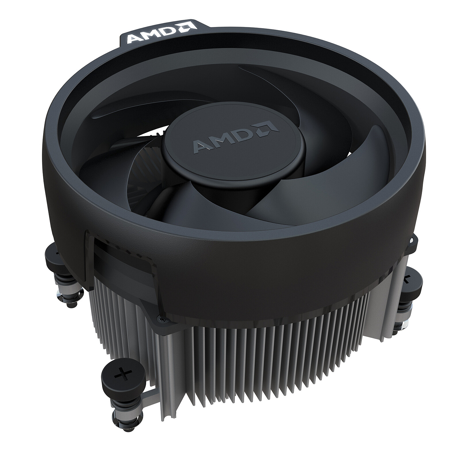 AMD Wraith Spire Cooler CPU Fan LDLC 3 year Warranty AMD Wraith Spire Cooler CPU Fan LDLC 3 year Warranty