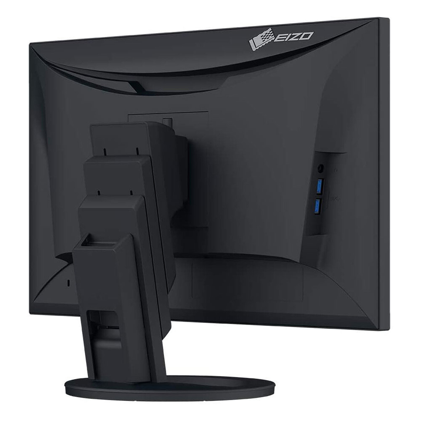 EIZO 23.8" LED - FlexScan EV2480 Noir - Ecran PC - LDLC | Muséericorde