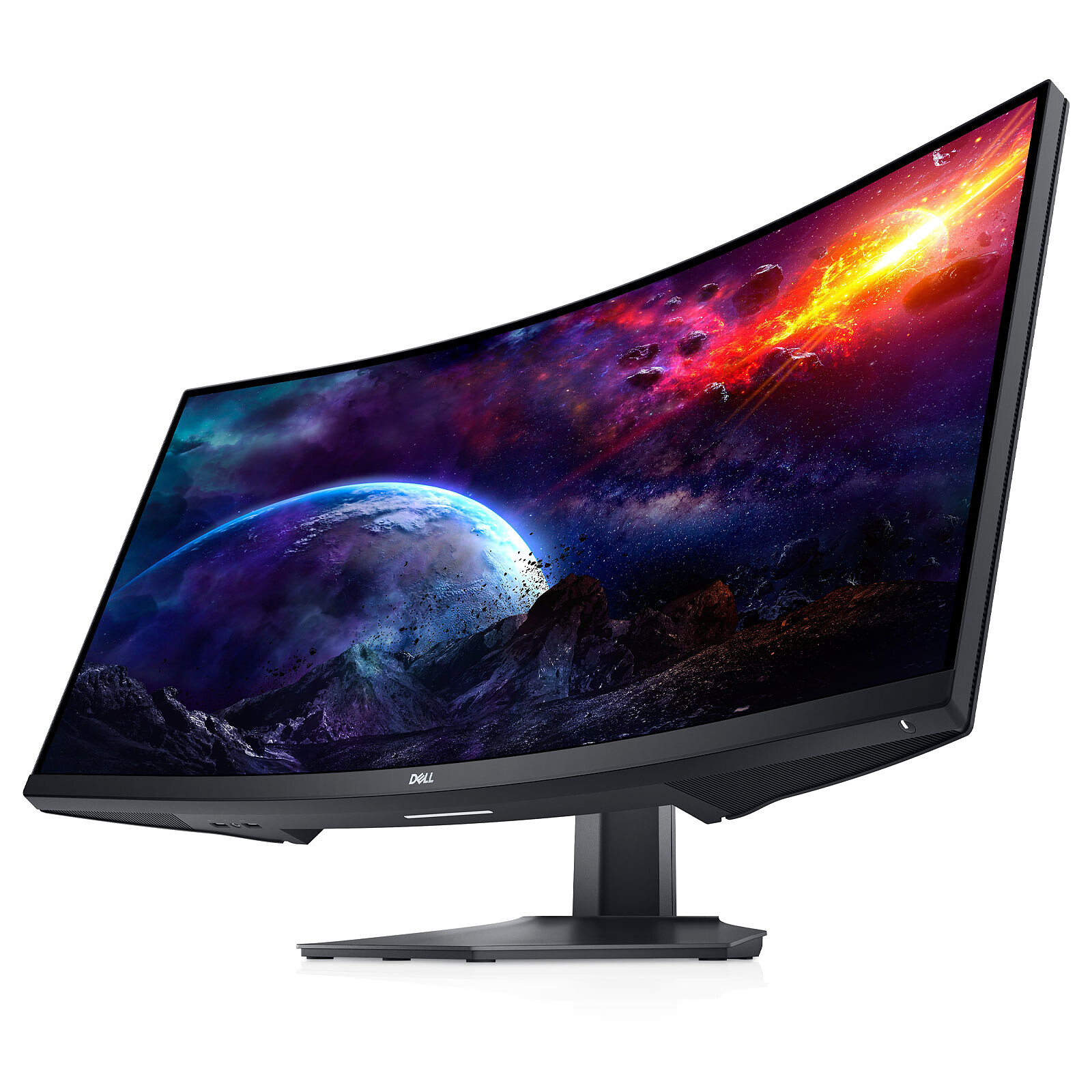 Dell 34 LED S3422DWG Ecran PC LDLC Mus ericorde