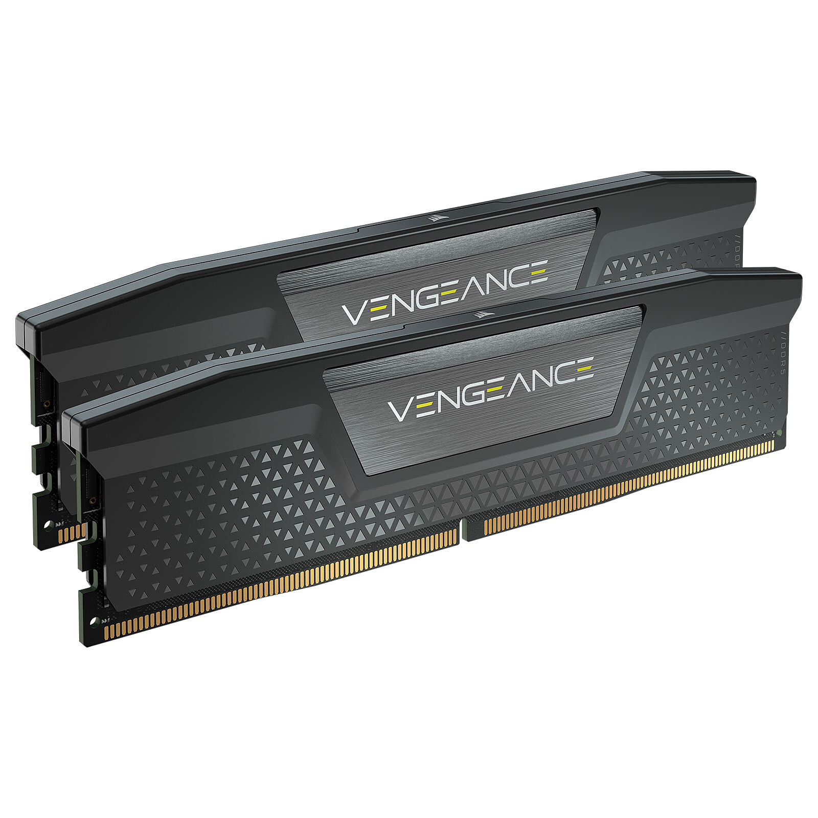 Corsair Vengeance DDR5 128 GB (2 x 64 GB) 6400 MHz CL42 - Nero - RAM PC ...