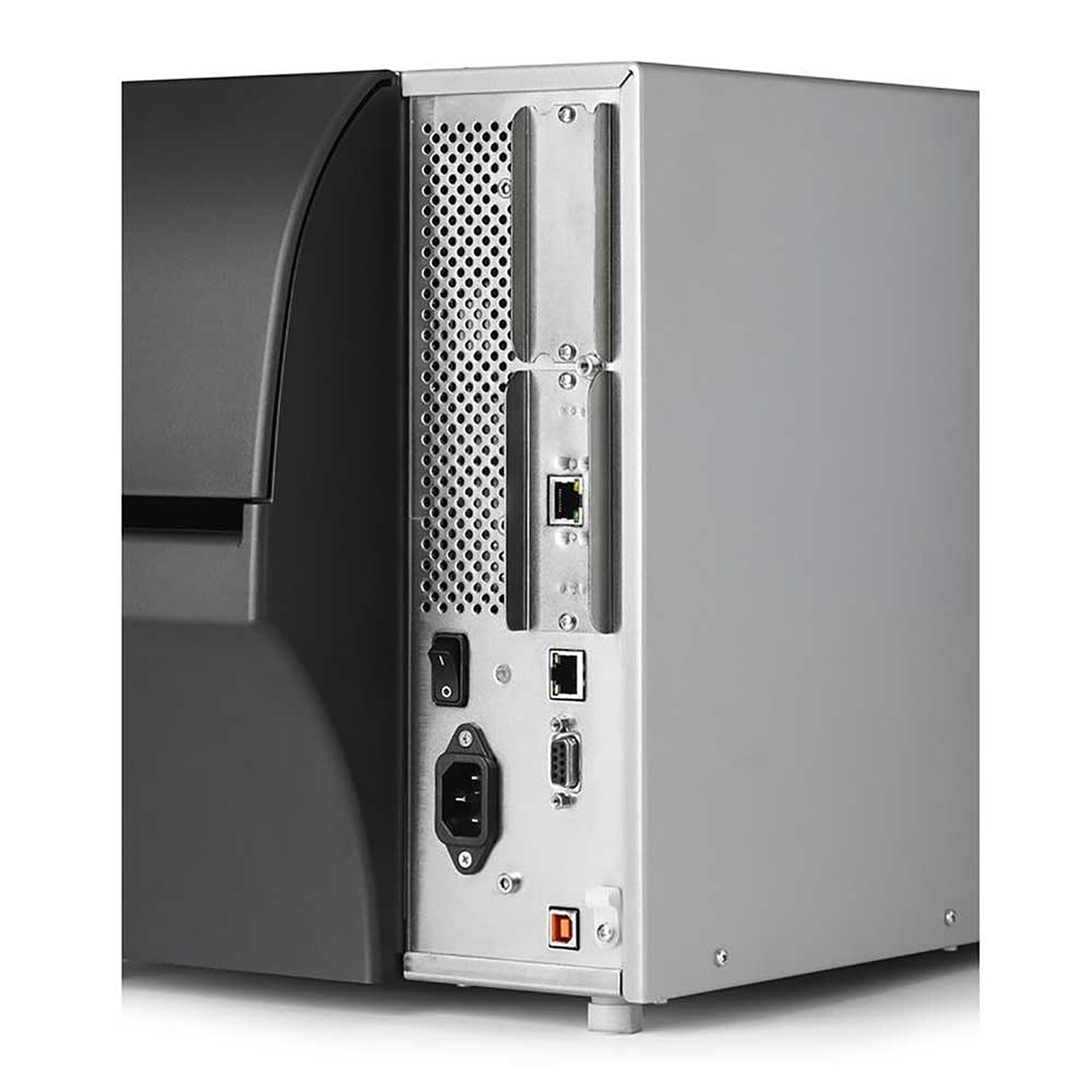 Zebra Imprimante thermique ZT411 (ZT41143-T4E0000Z) - Imprimante ...