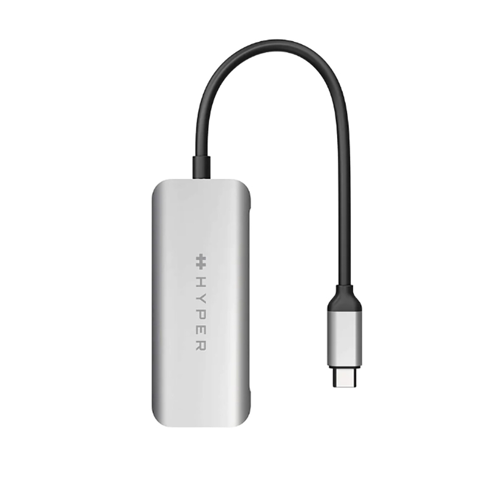 Hyper Hub USB Tipo-C 4 en 1 - Docking station Portátil - LDLC ...
