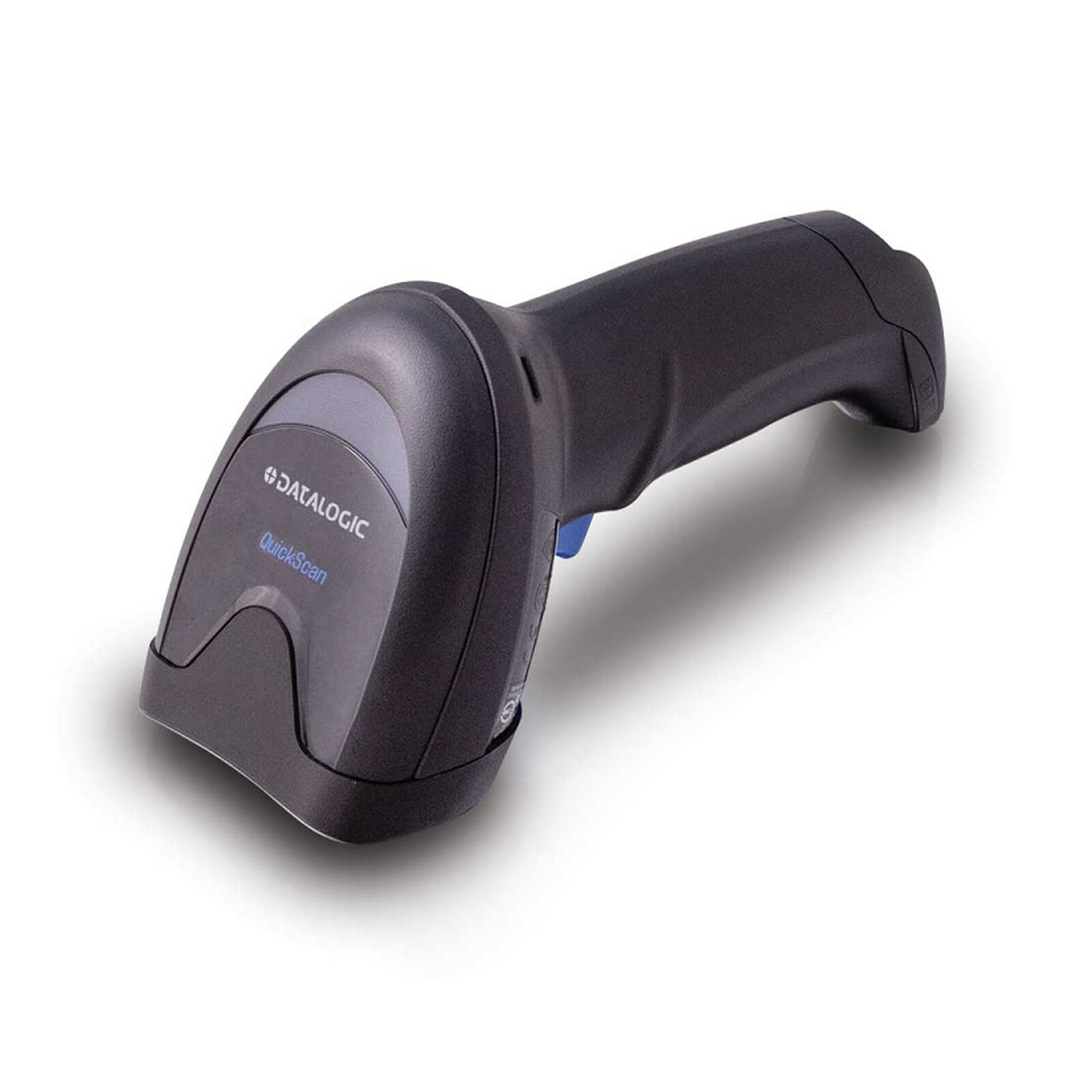 Datalogic QuickScan QBT2500 BK noir Devis Gratuit Garantie 3 Ans Datalogic QuickScan QBT2500 BK noir Devis Gratuit Garantie 3 Ans