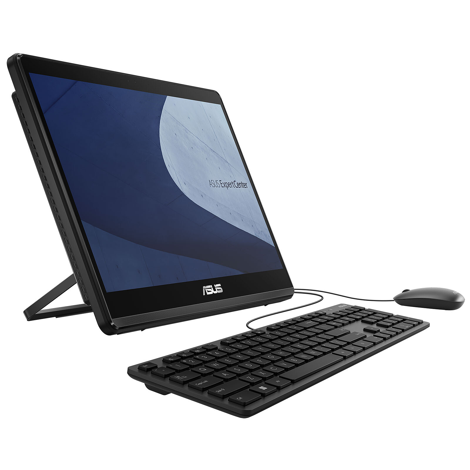 ASUS ExpertCenter E1 AiO E1600WKAT-BMR009X - PC - LDLC | Holy Moley