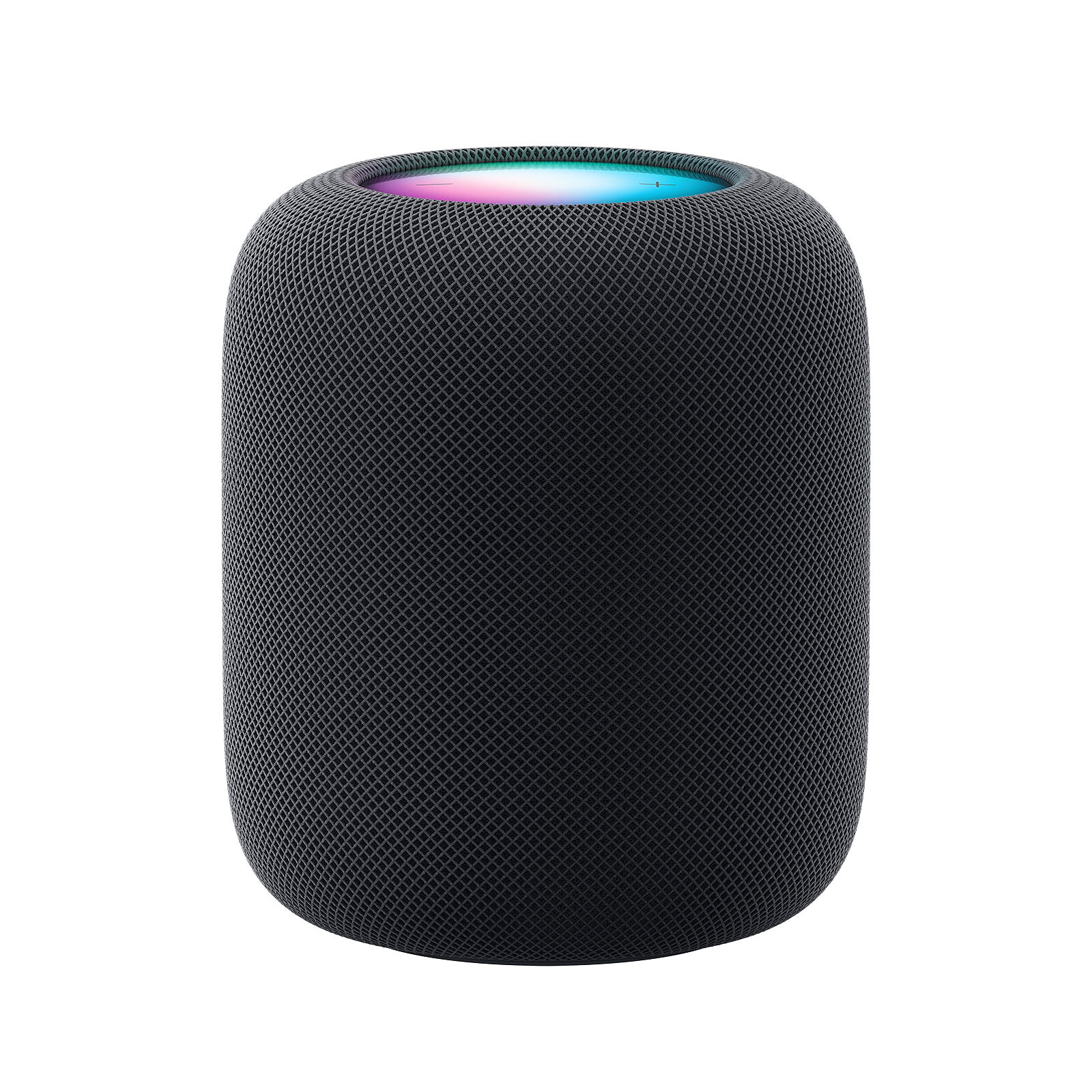 Apple HomePod Midnight (2025) - Bluetooth speaker - LDLC