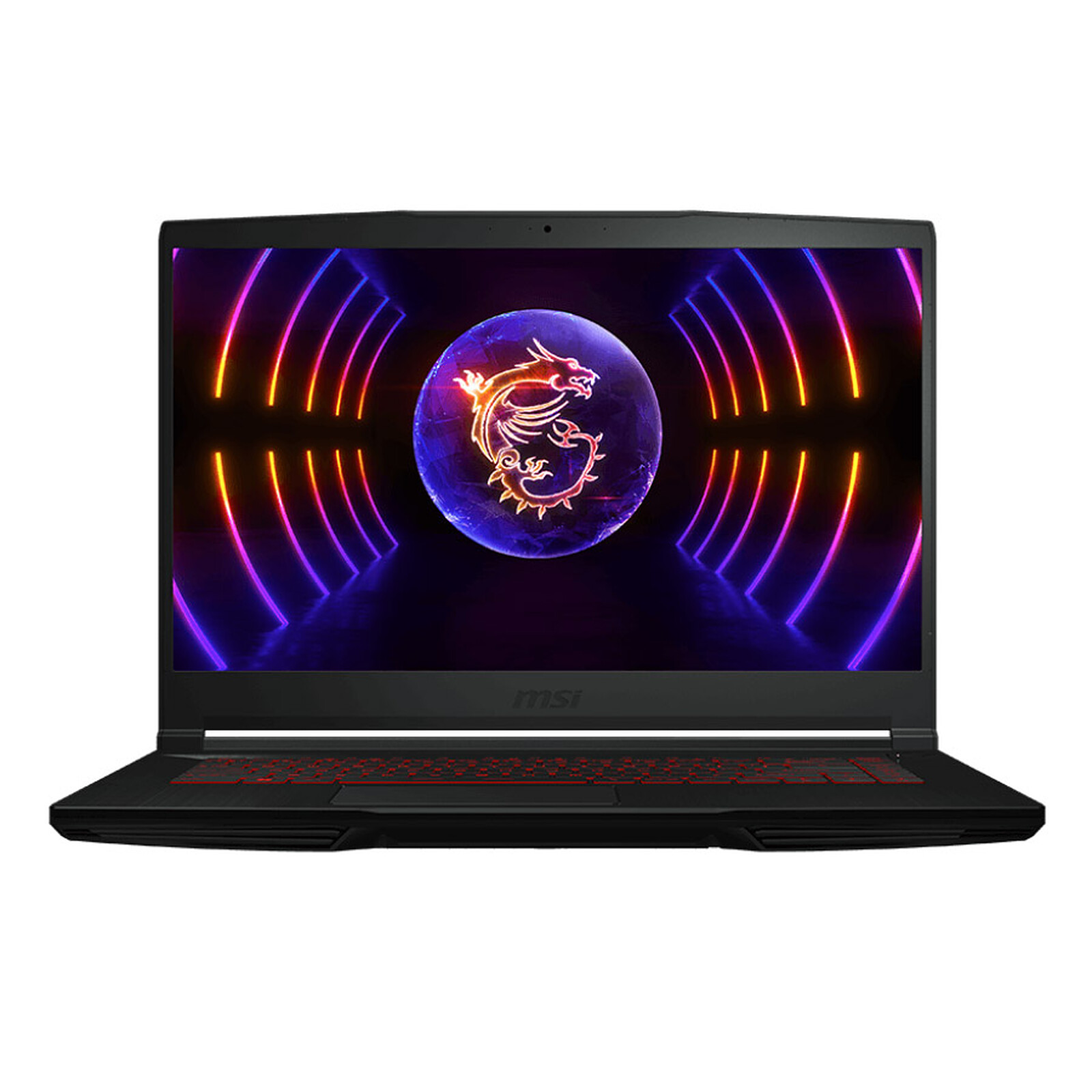 MSI Thin GF63 12UCX-857XFR - PC portable - LDLC | Muséericorde