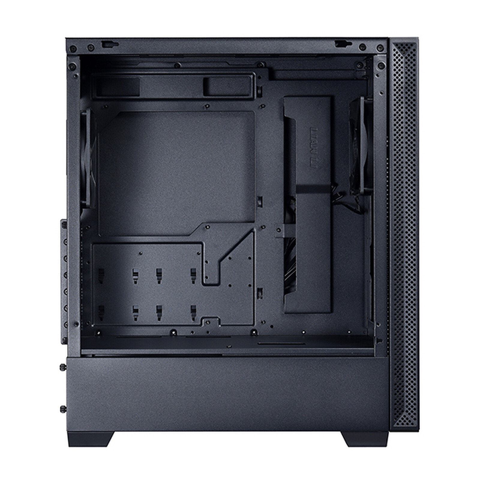 Lian Li LANCOOL 205 MESH C Noir - Boîtier PC - LDLC | Muséericorde