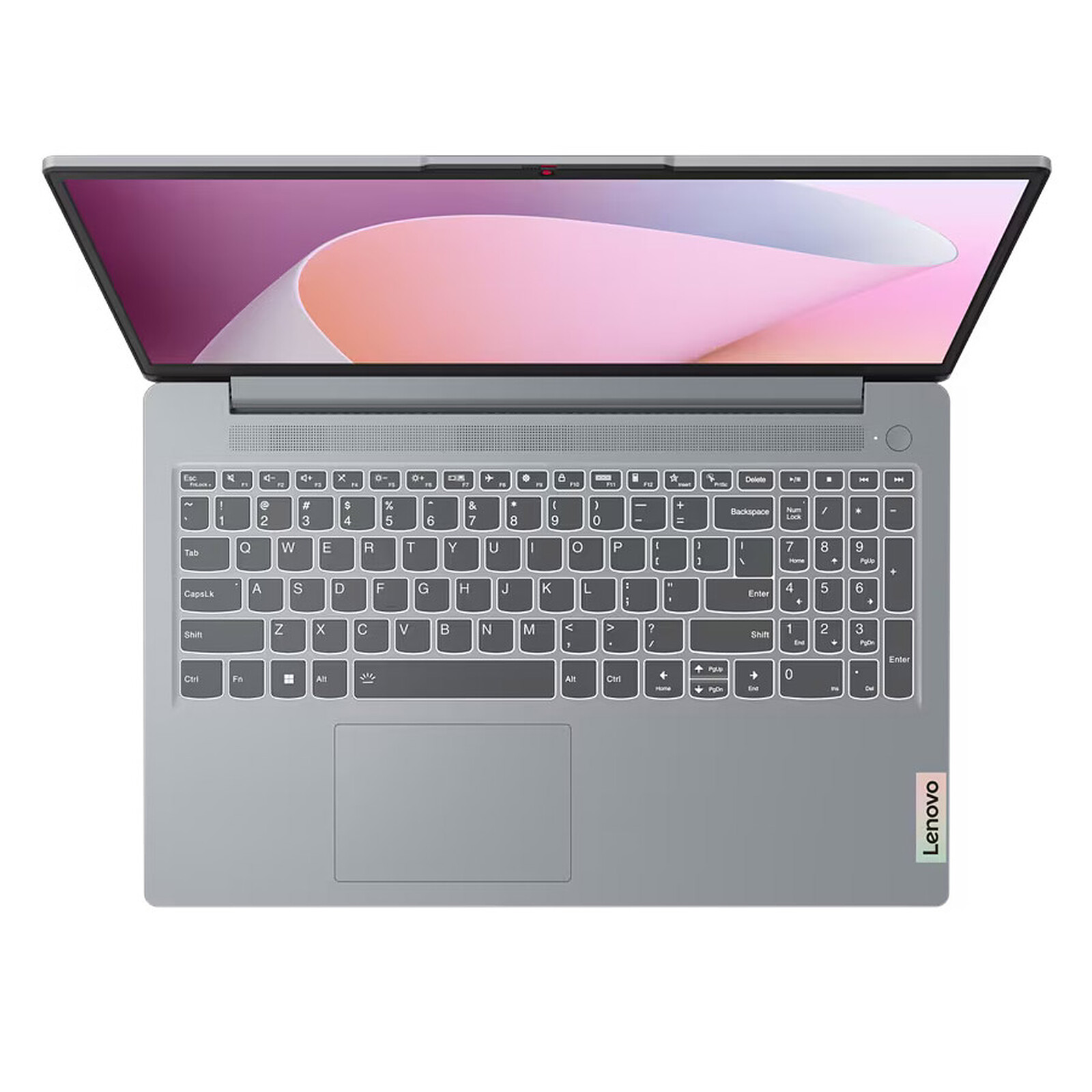 Lenovo IdeaPad Slim 3 15IRH8 (83EM0046EN) - Laptop - LDLC | Holy Moley